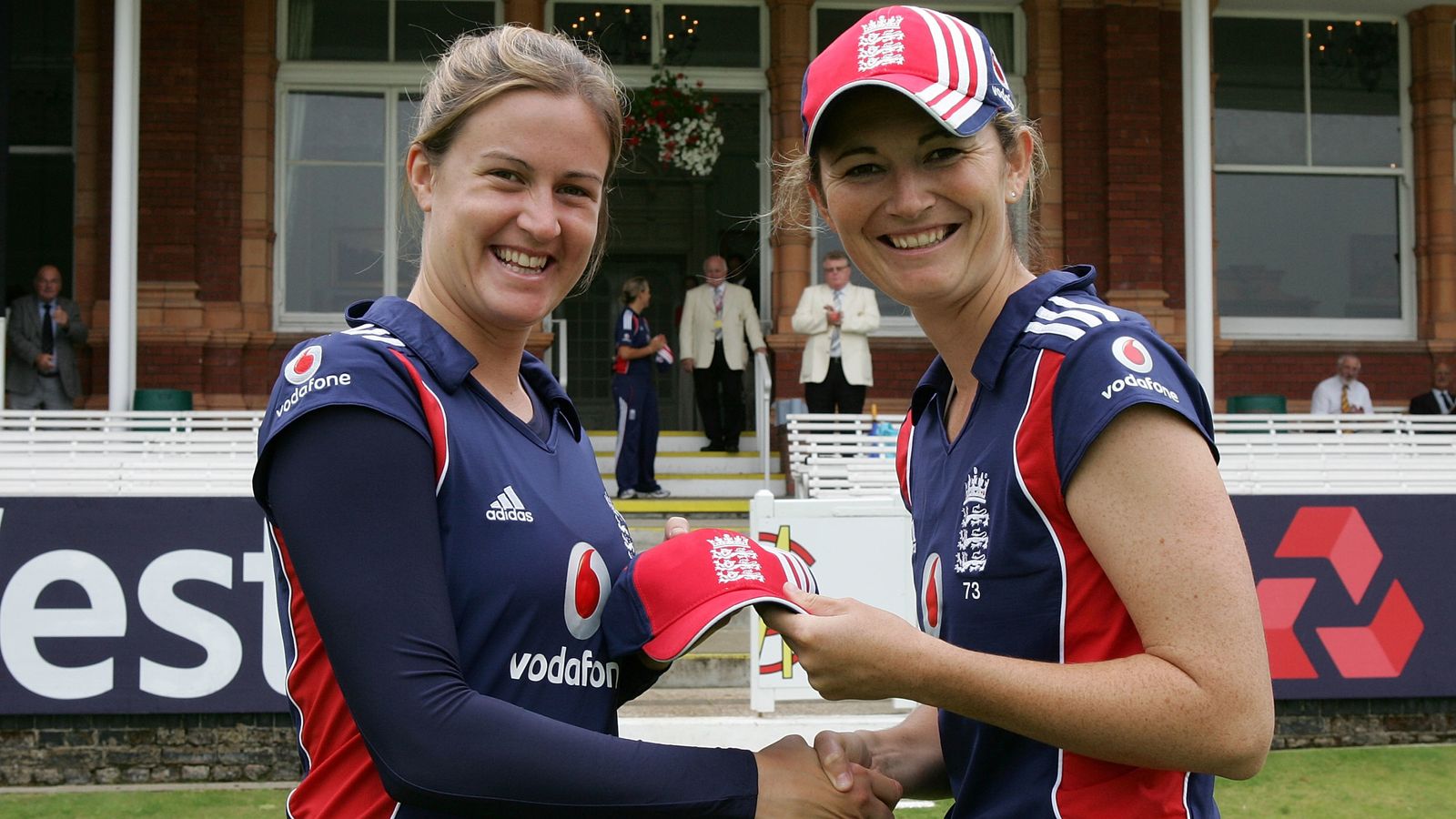 My Cricketing Hero: Lydia Greenway picks Charlotte Edwards | Cricket ...