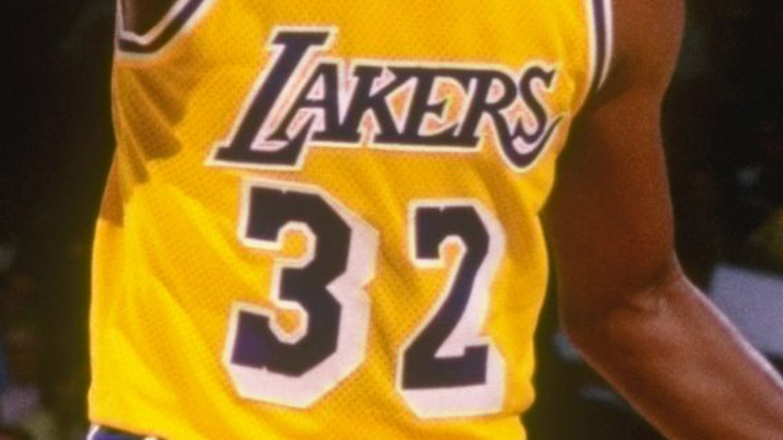 Iconic NBA numbers: #32 – Magic Johnson, Karl Malone, Kevin McHale ...