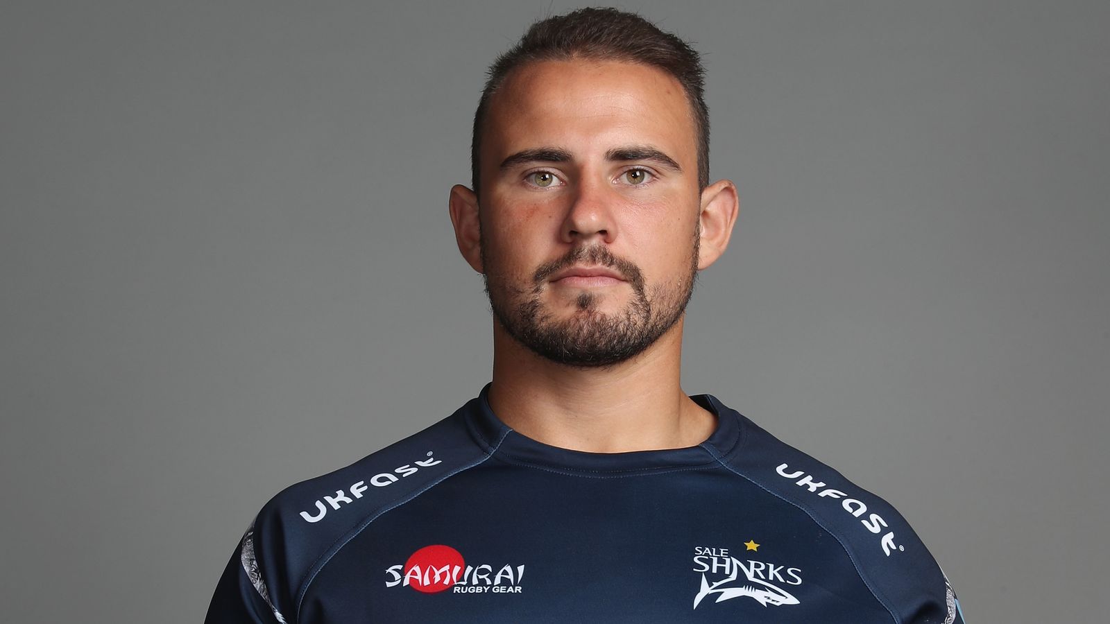 Mark Jennings: How my life was saved after depression | Rugby Union ...