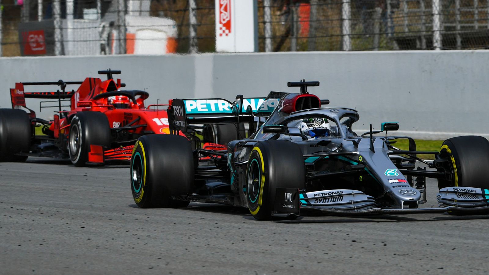 Formula 1's cost-cutting changes, including budget cap, approved | F1 ...