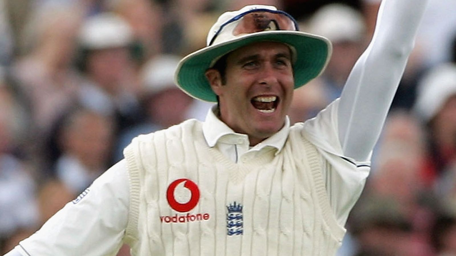 Michael Vaughan on 2005 Ashes thriller at Edgbaston and proving ...