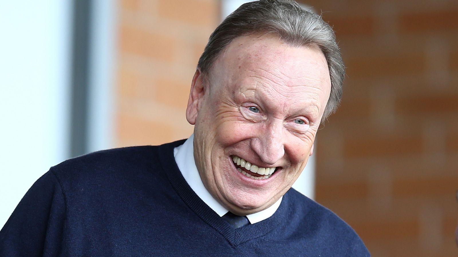 Warnock: My wife gave me the Boro go-ahead | Football News | Sky Sports