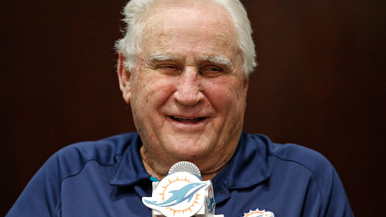 Don Shula: NFL coaching legend dies aged 90 | NFL News | Sky Sports