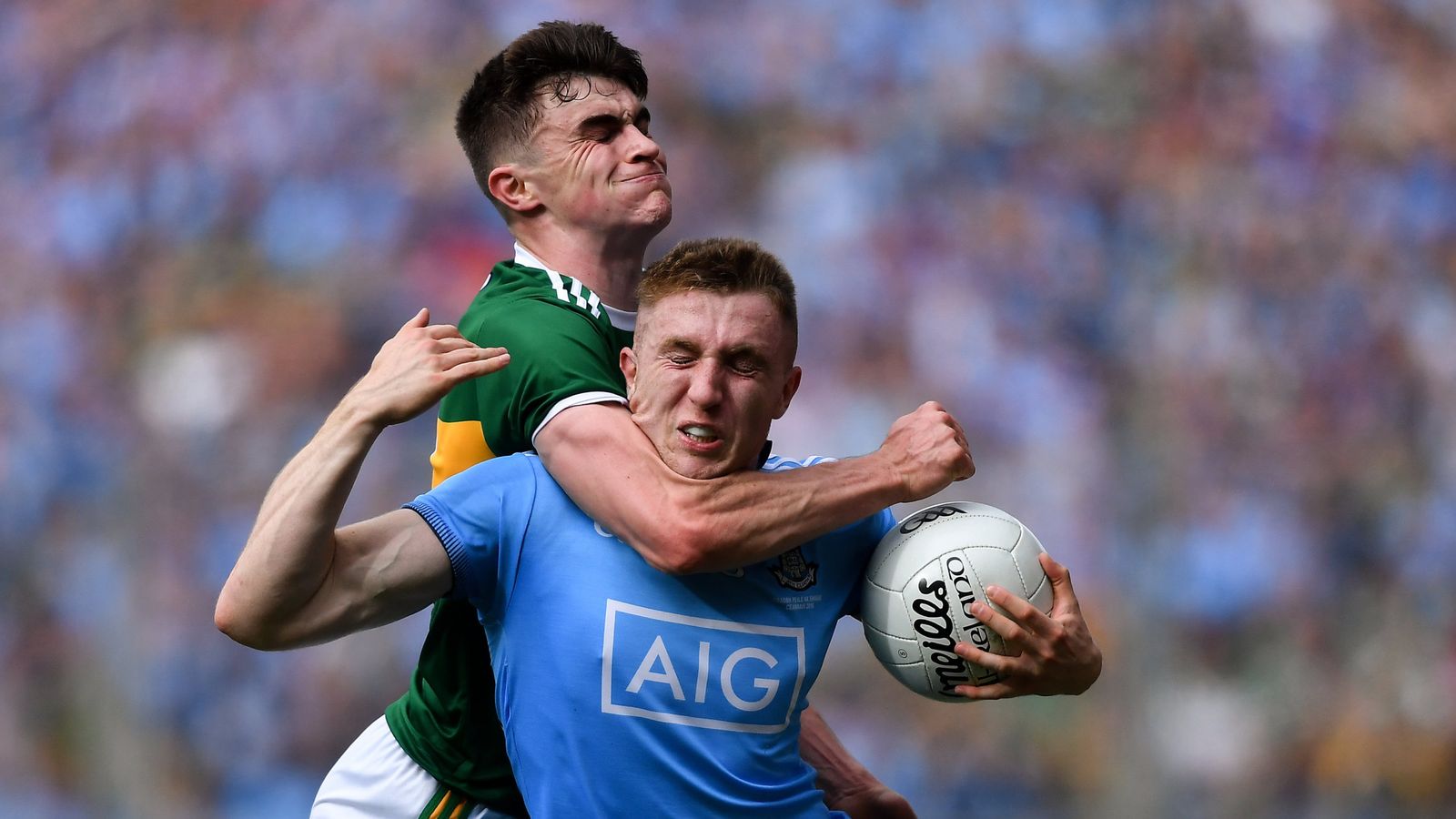 2020 All-Ireland Championship fixtures: GAA release intercounty ...