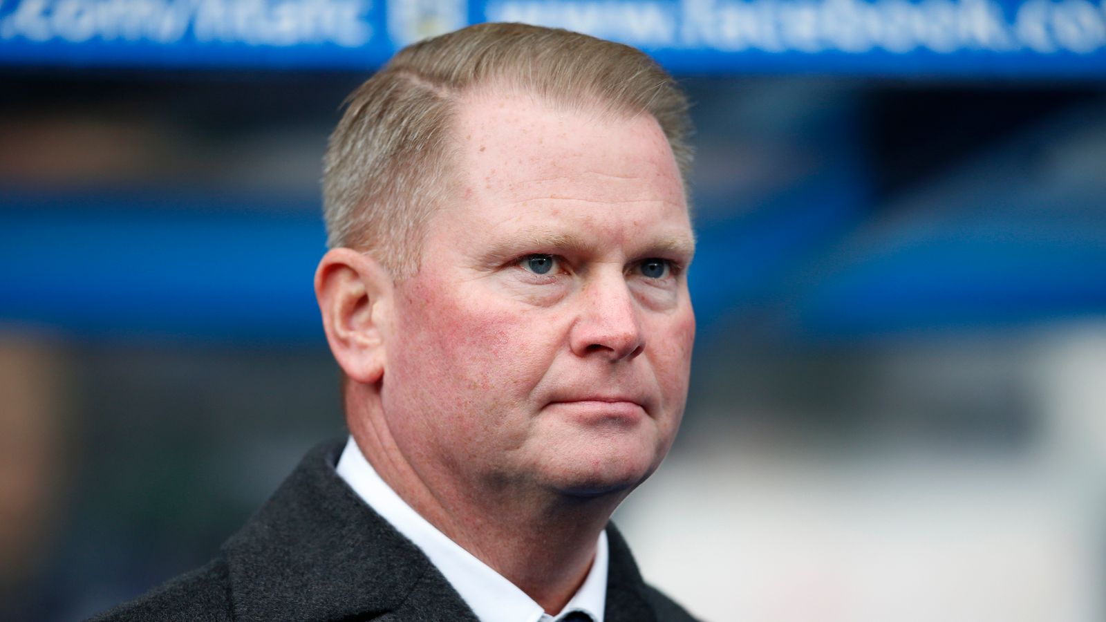 Hodgkinson: Football must adopt a salary cap | Football News | Sky Sports