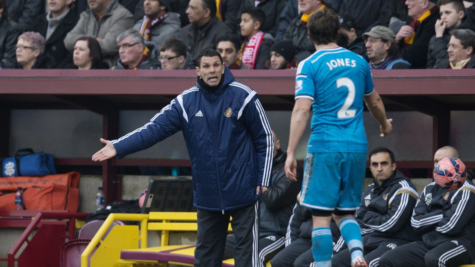 Inside Football: Behind the scenes of press conferences | Football News ...