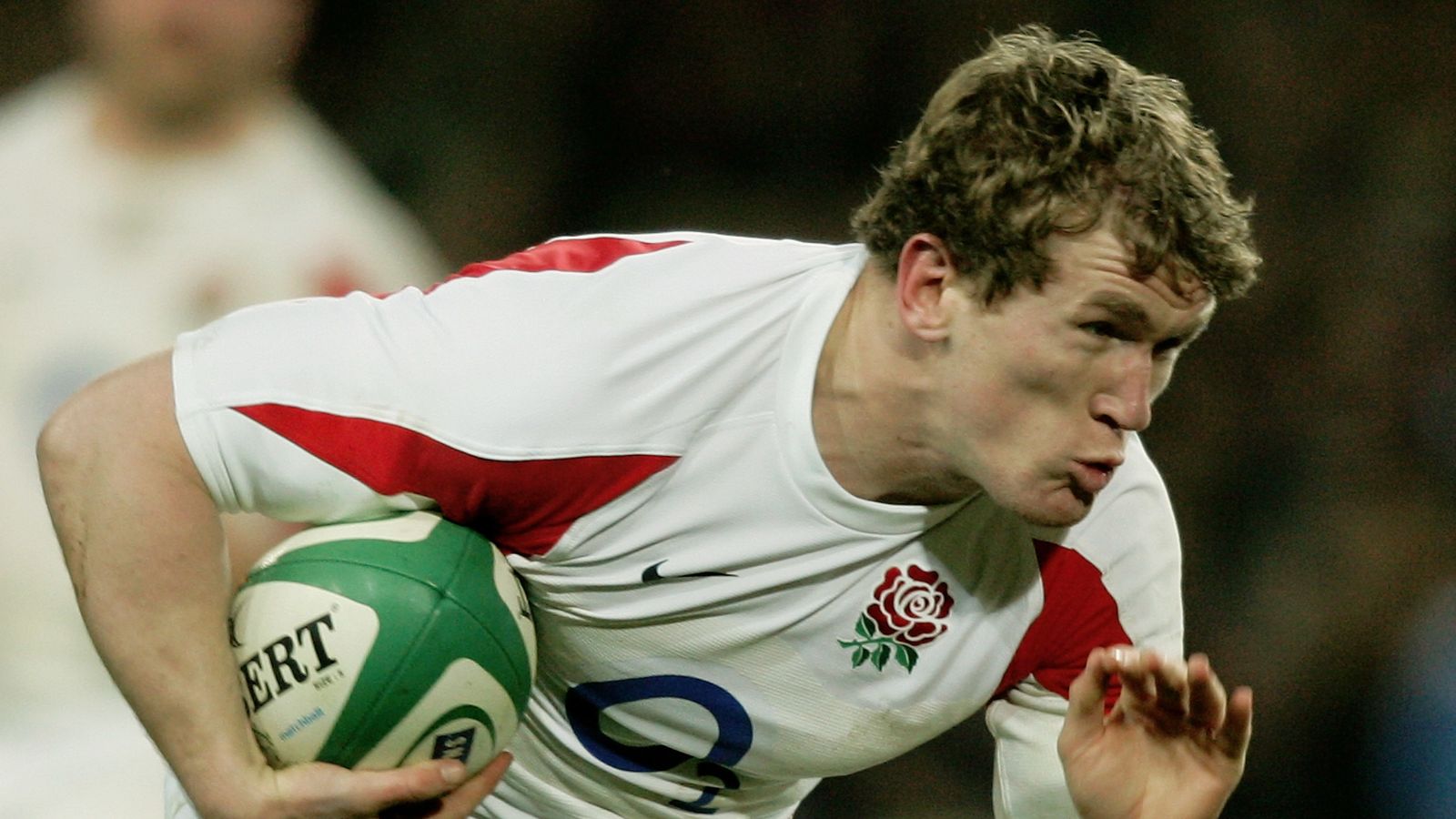 Dr Tom Rees: Support for NHS palpable | Rugby Union News | Sky Sports