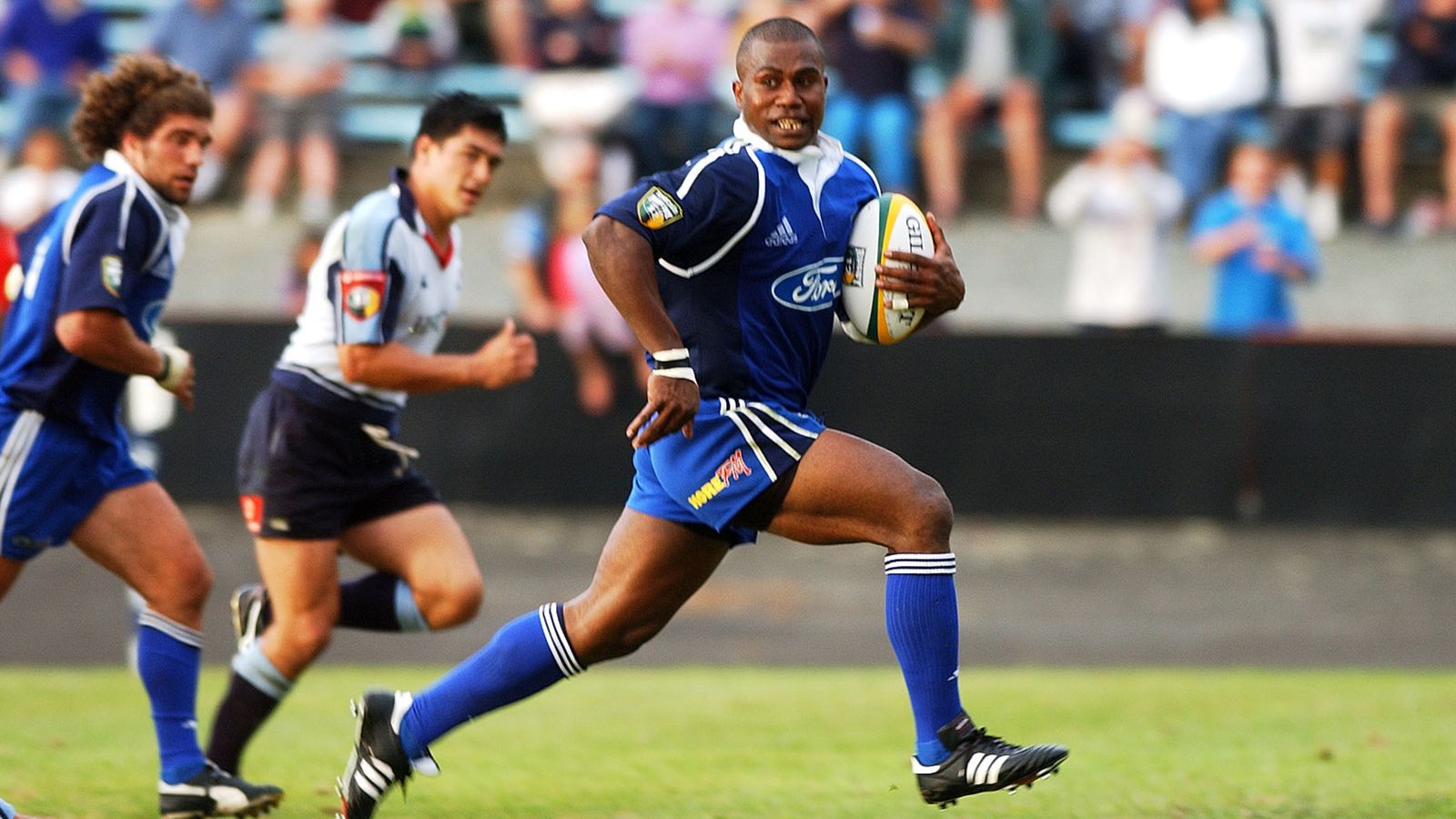 Miles Harrison's Rugby Fantasy Land: Super-subs - Andy Irvine vs Rupeni ...