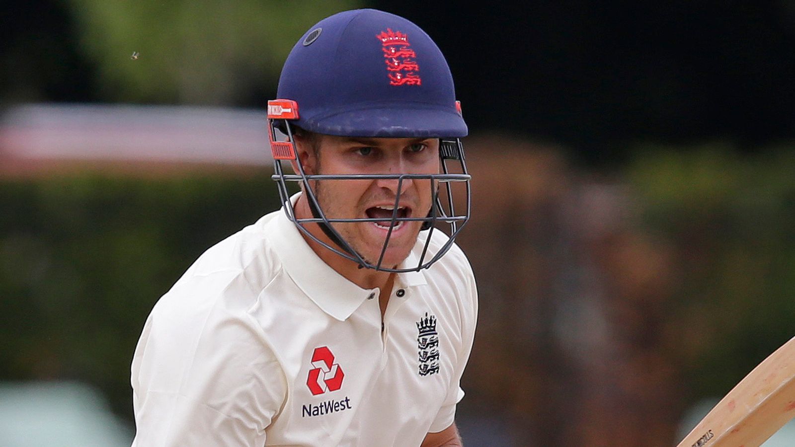 England's uncapped 14: Dan Lawrence, Amar Virdi, Ollie Robinson hoping ...