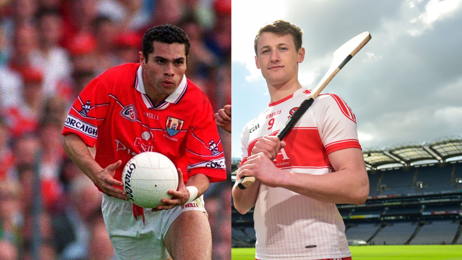 GAA dual players: A phenomenon consigned to history? | GAA News | Sky ...