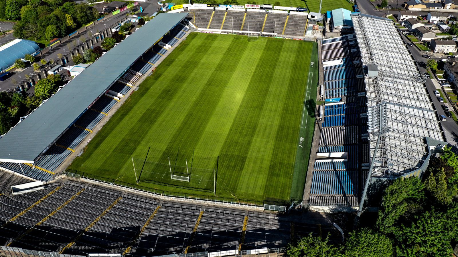 GAA stadium quiz: How well do you know the county grounds? | GAA News ...