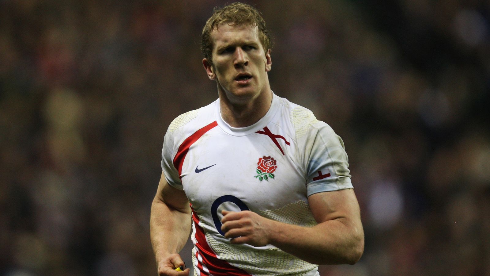 Tom Rees: From the back-row to frontline | Rugby Union News | Sky Sports
