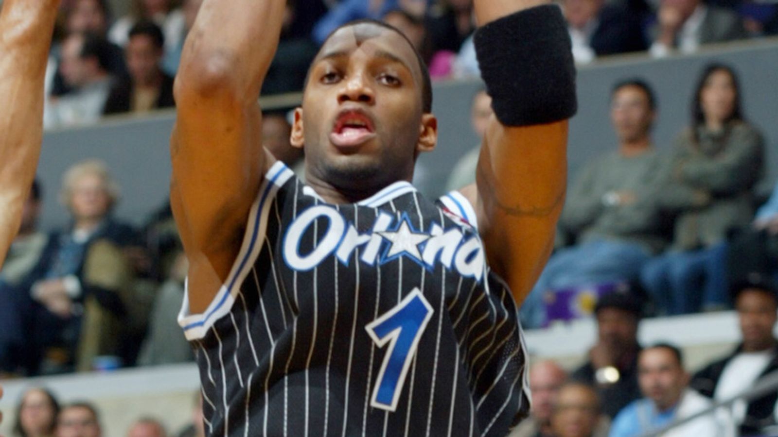 T-Mac's back-to-back scoring titles | NBA News | Sky Sports