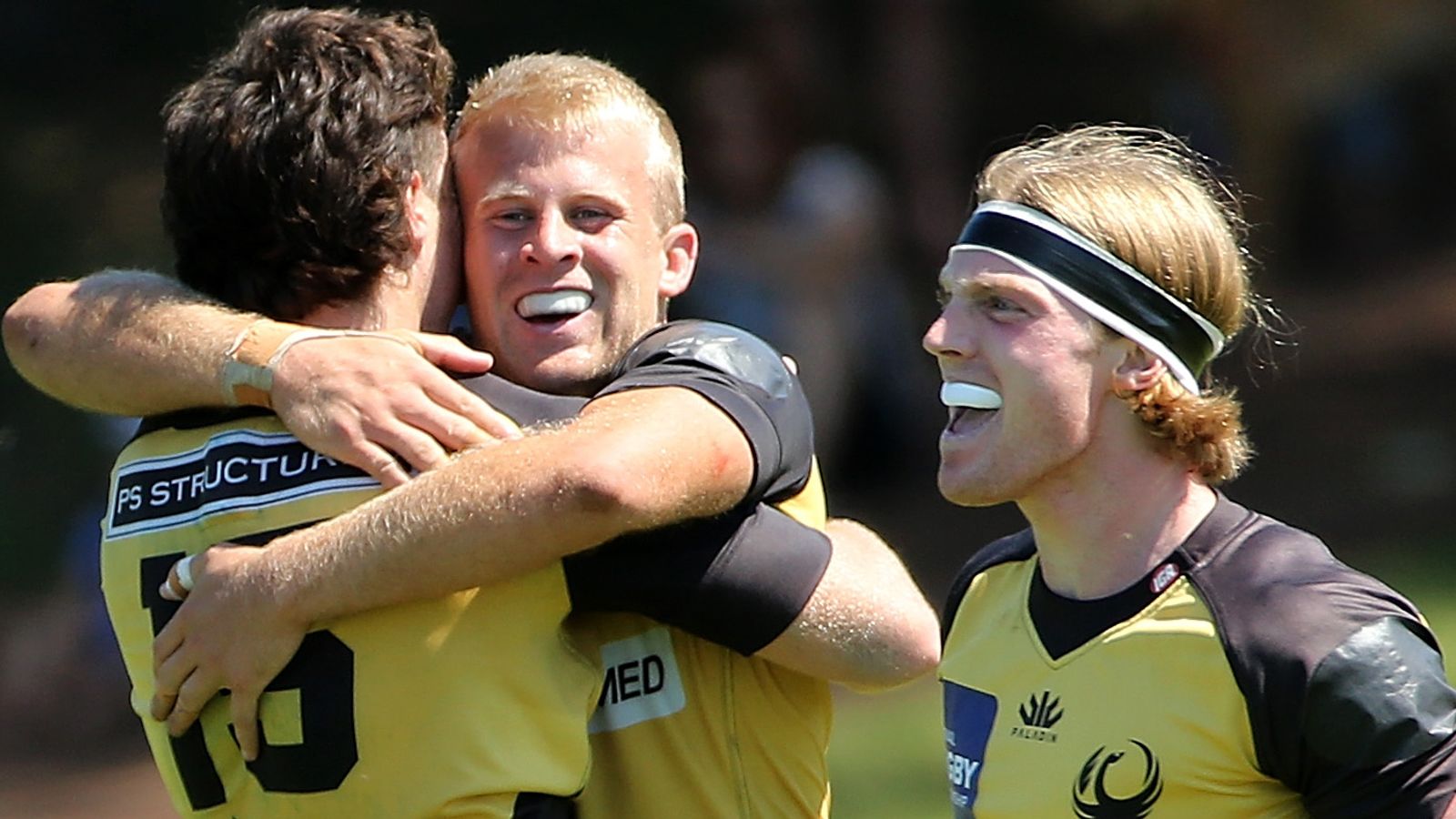 Western Force to join revamped Super Rugby season | Rugby Union News ...