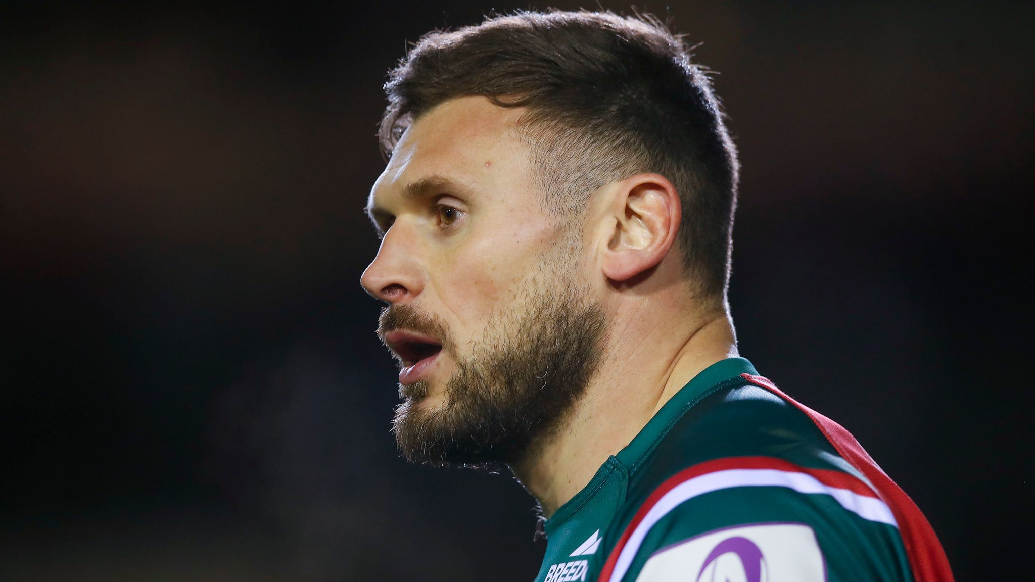 Leicester Tigers announce eight further departures, including Adam ...