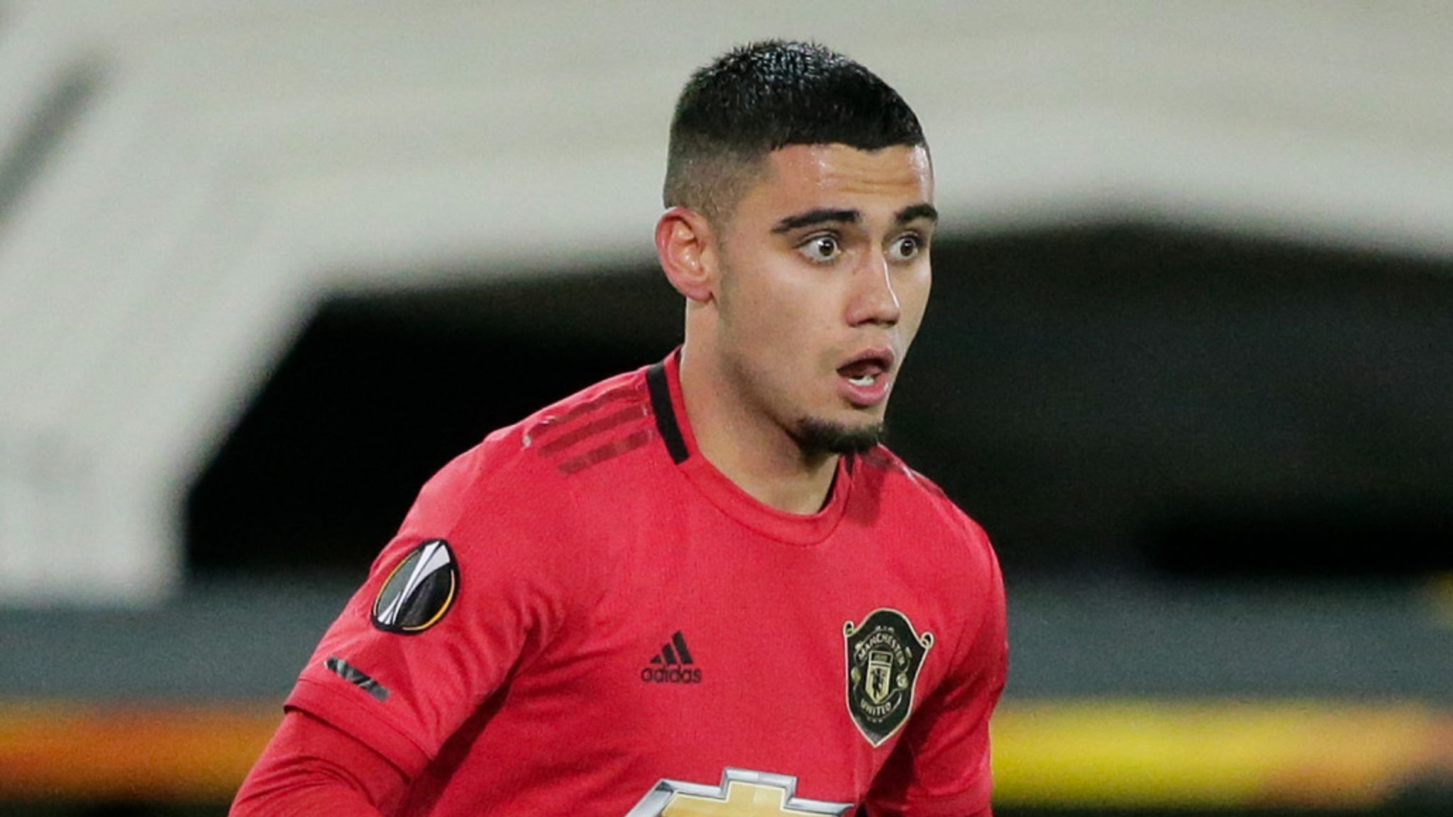 Manchester United planning to resume training on May 18, says Andreas ...