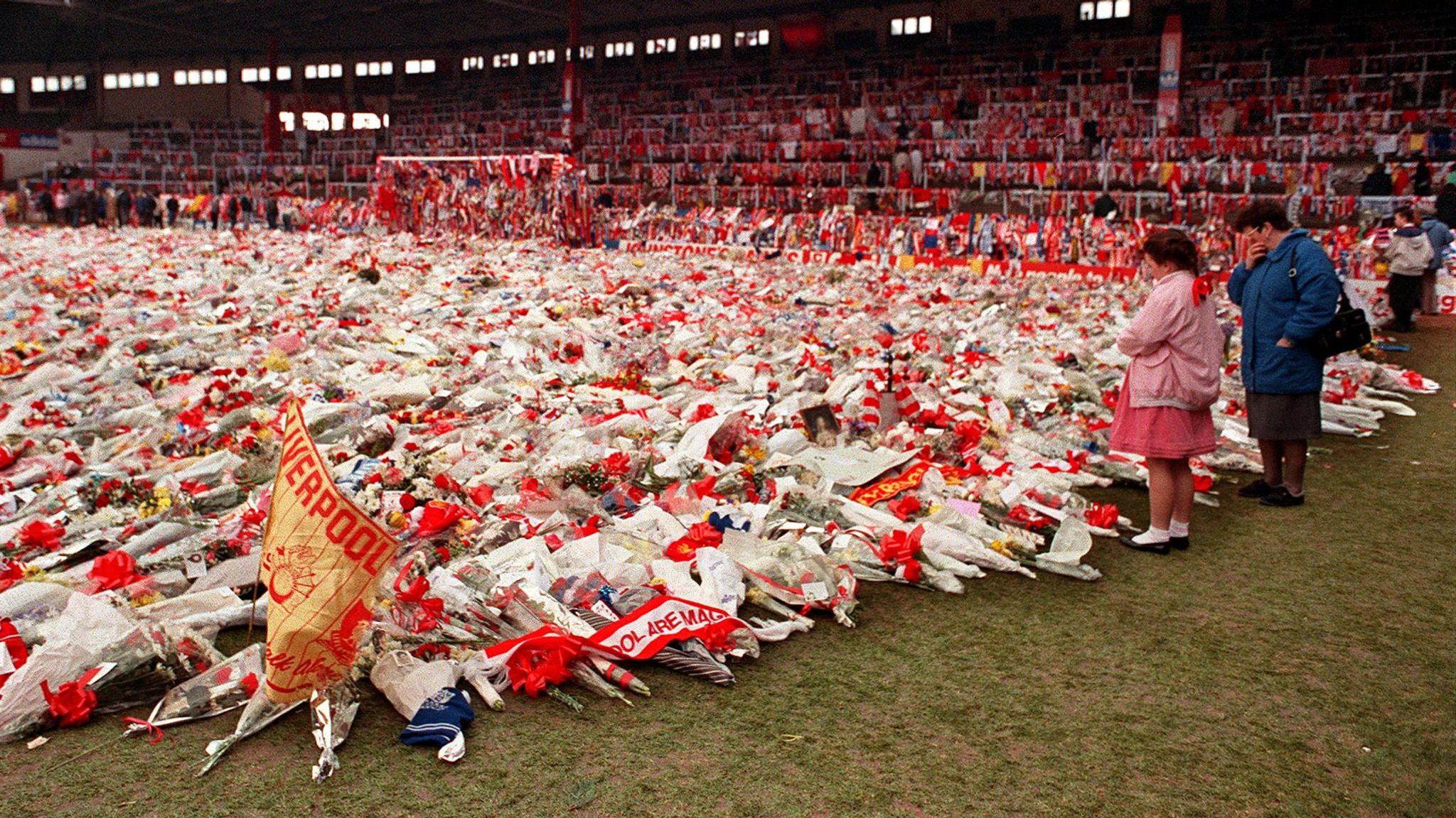 Arsenal 1989: The making of the team that won the title at Anfield 31 ...