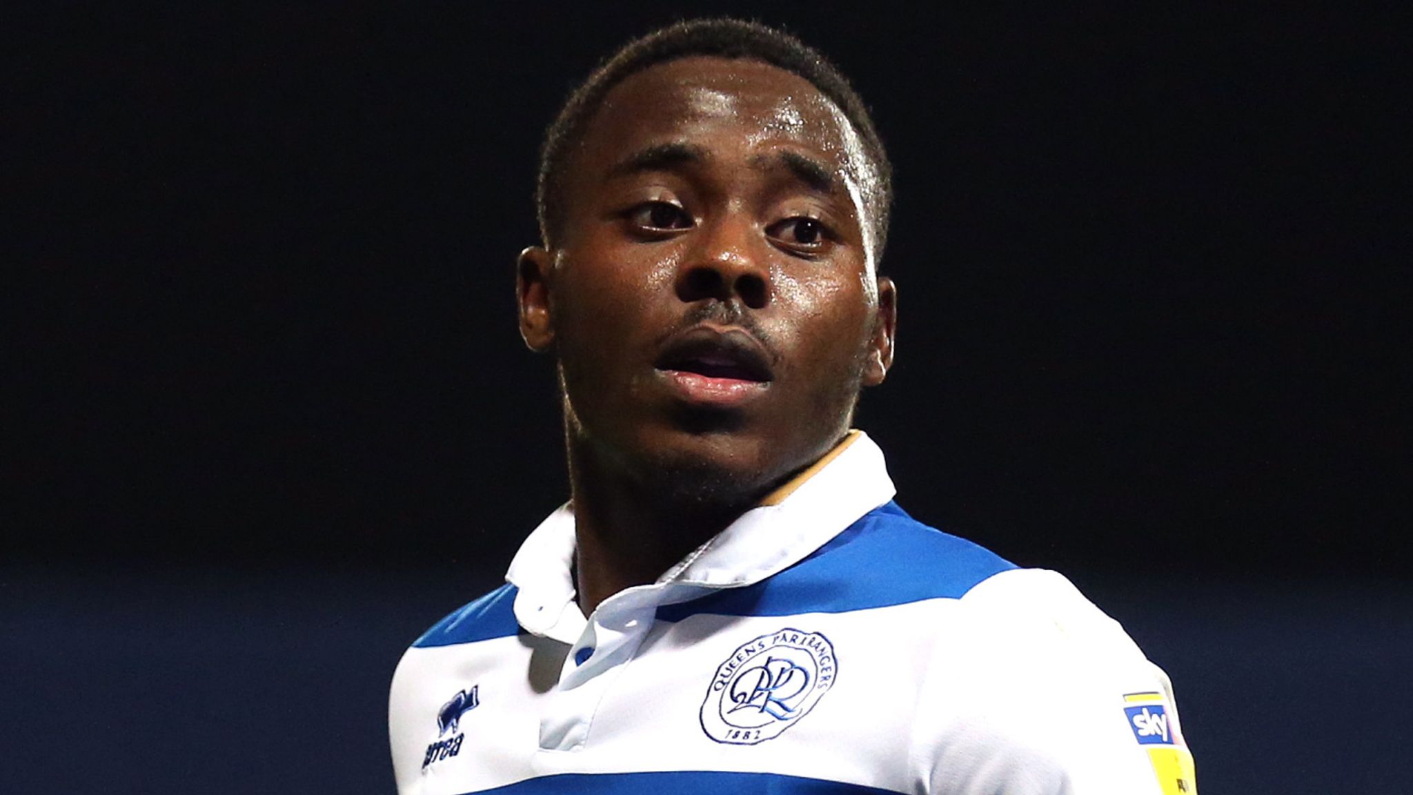 Bright Osayi-Samuel: QPR reject £3m bid from Club Brugge for winger ...