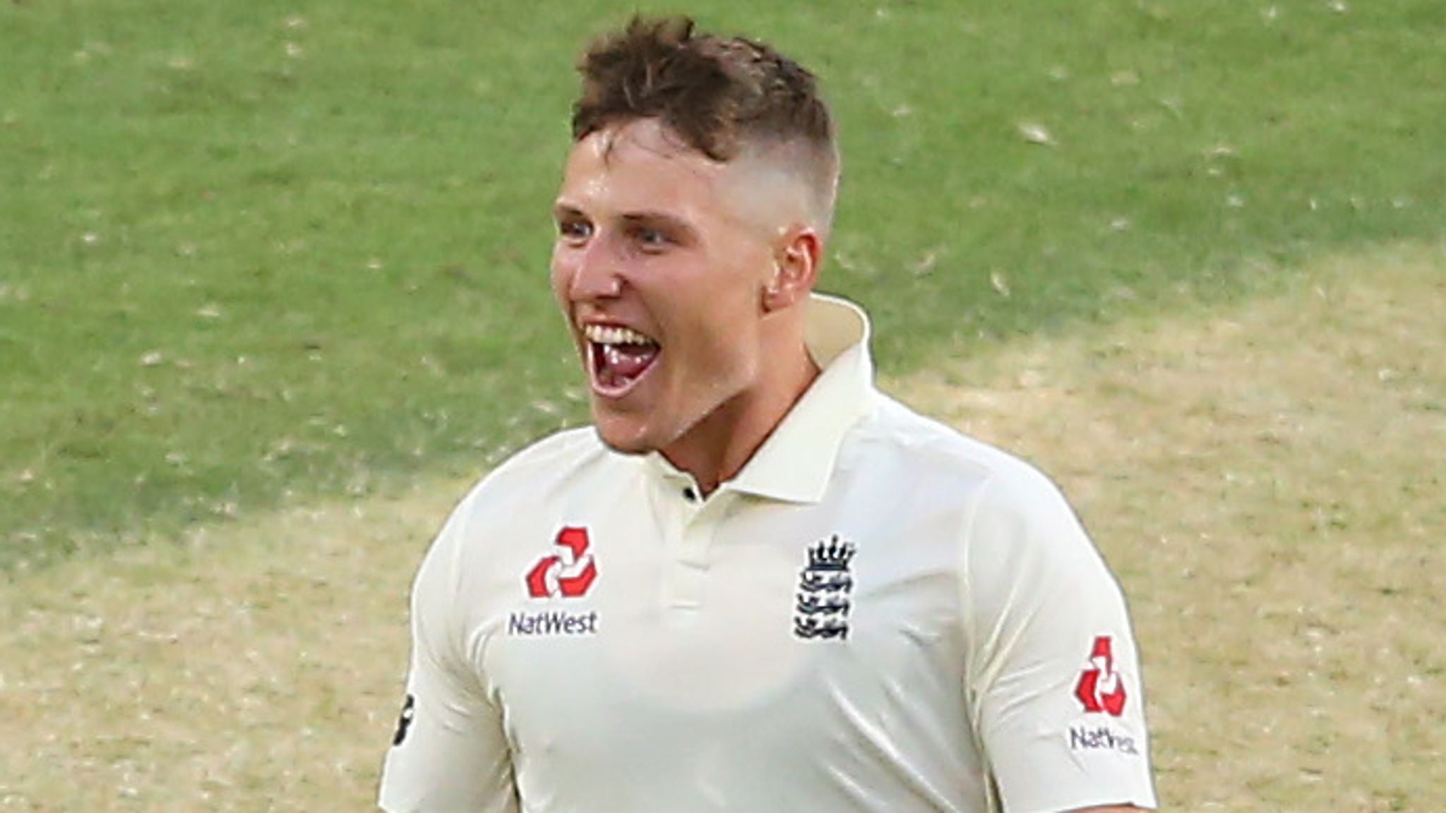 England's uncapped 14: Dan Lawrence, Amar Virdi, Ollie Robinson hoping ...