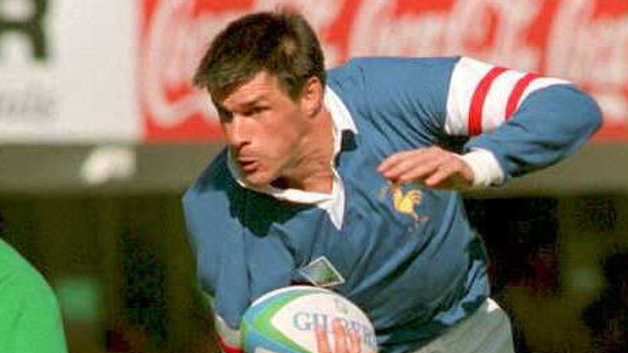Miles Harrison's Rugby Fantasy Land: No 6 - Jean-Pierre Rives vs ...