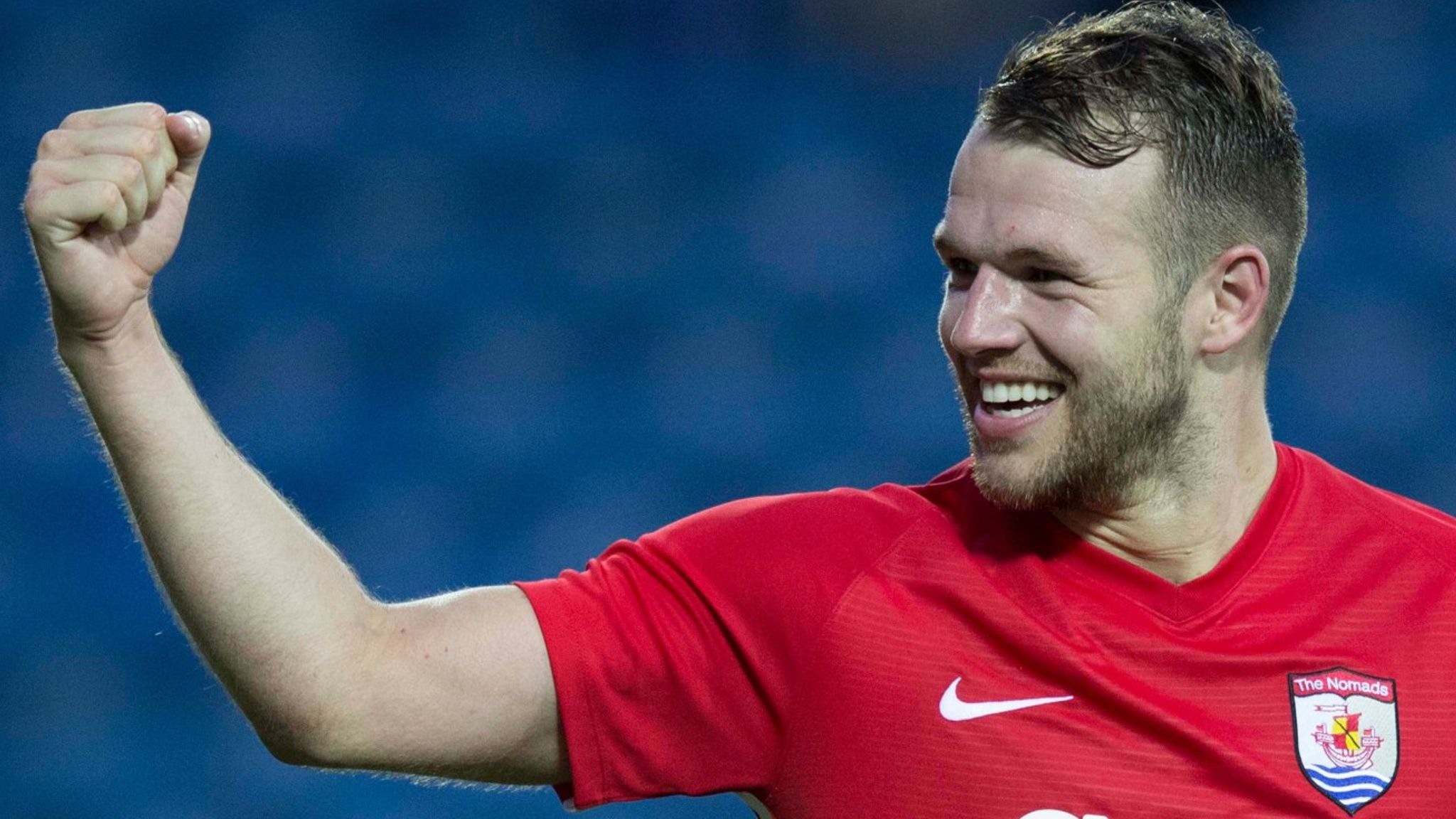 Coronavirus: Welsh season ended, Connah's Quay Nomads crowned champions ...