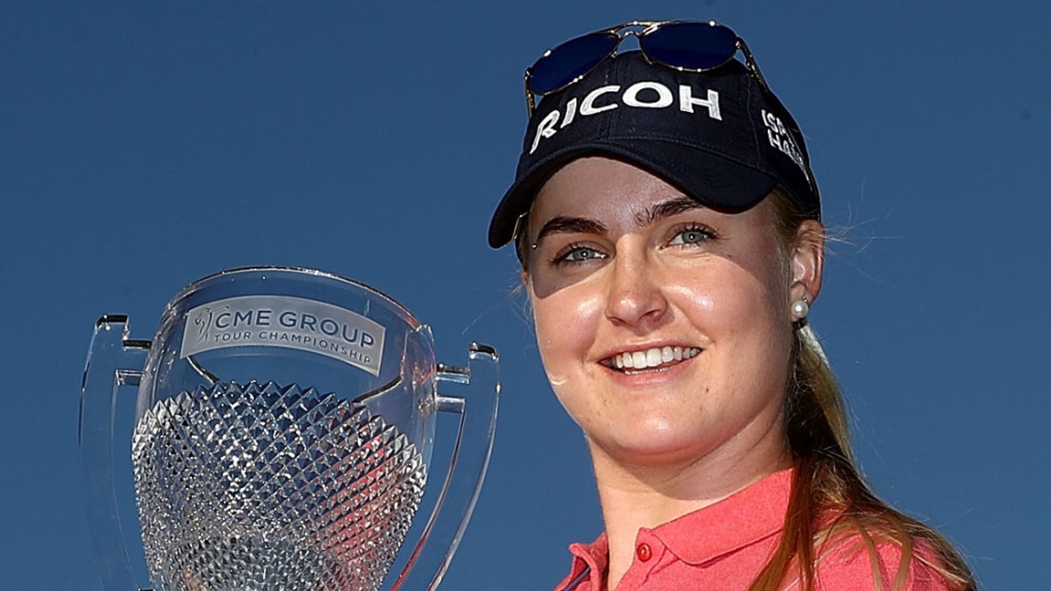 Charley Hull or Georgia Hall: Which win should be shown on Sky Sports ...