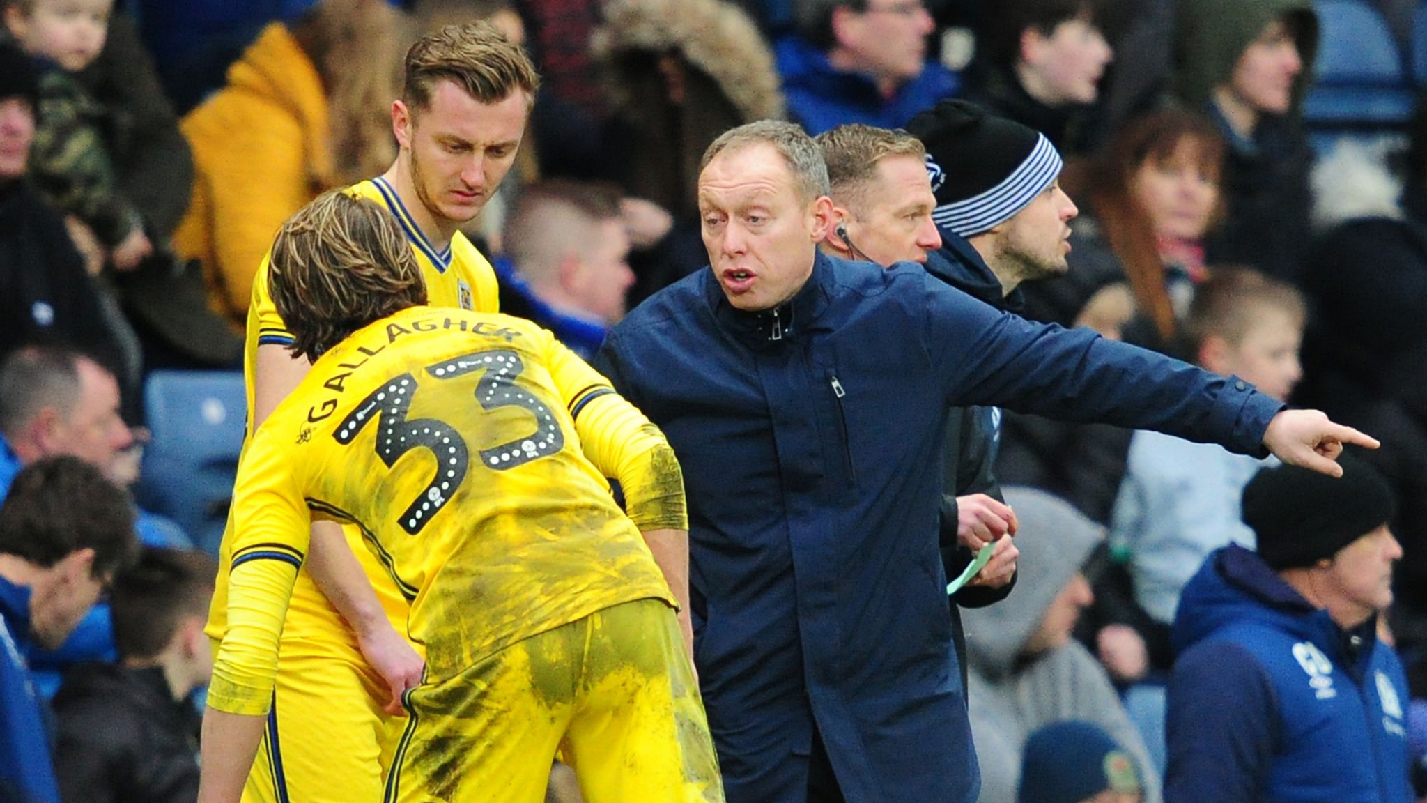 Swansea's Conor Gallagher: EFL future star | Football News | Sky Sports