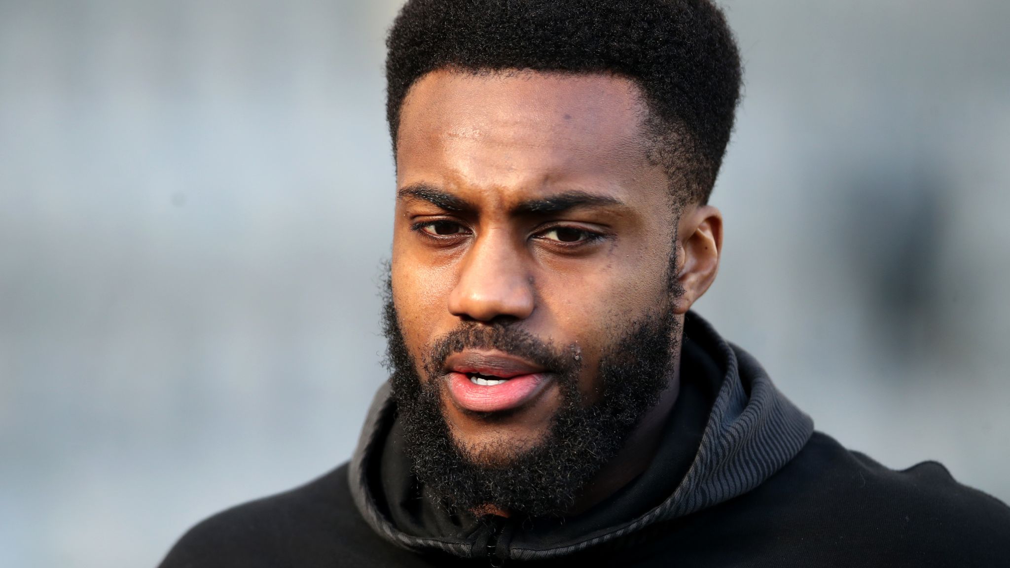 Danny Rose reveals racist treatment in everyday life | Football News ...