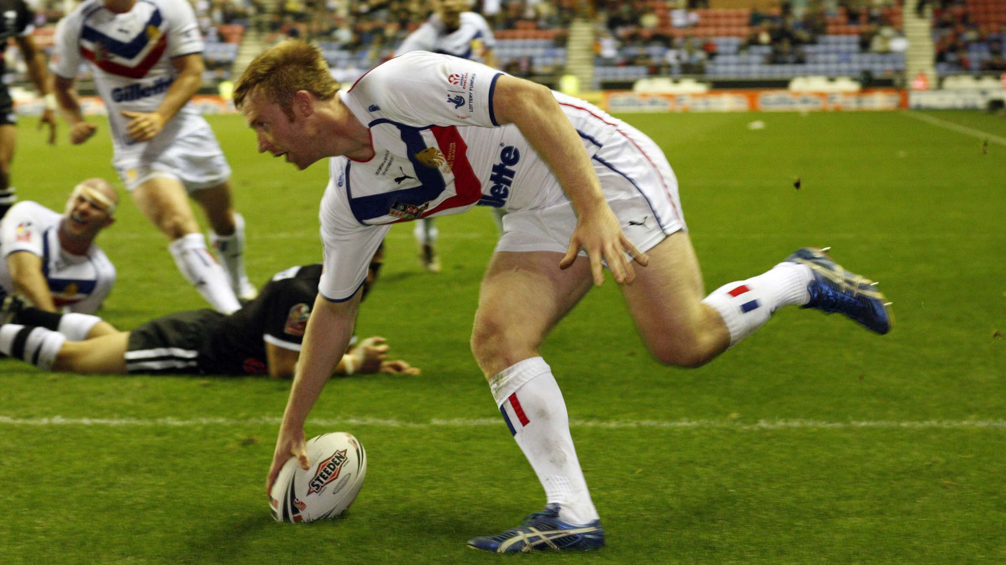 David Hodgson recalls his role in Hull KR's derby delight at Magic ...