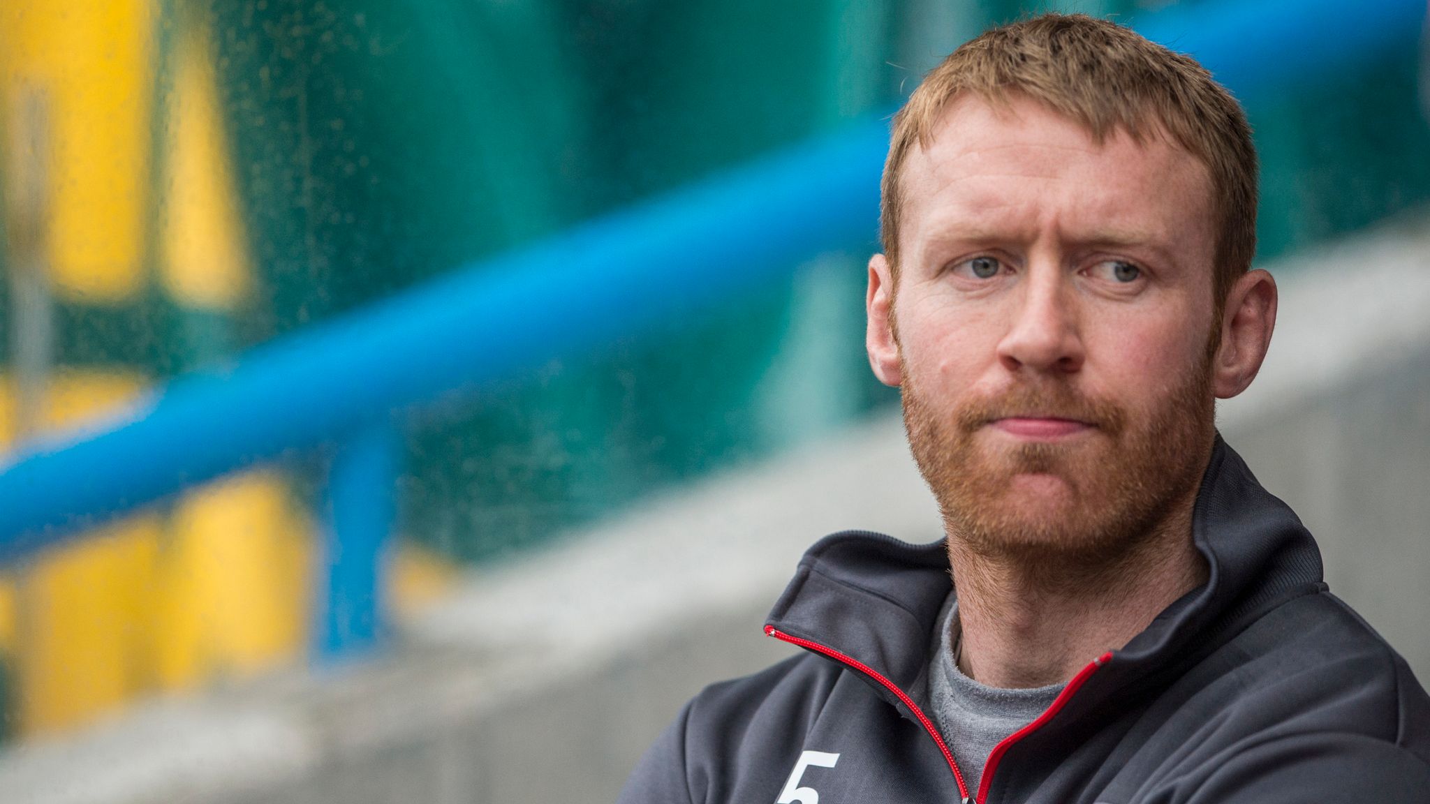 David Hodgson recalls his role in Hull KR's derby delight at Magic ...