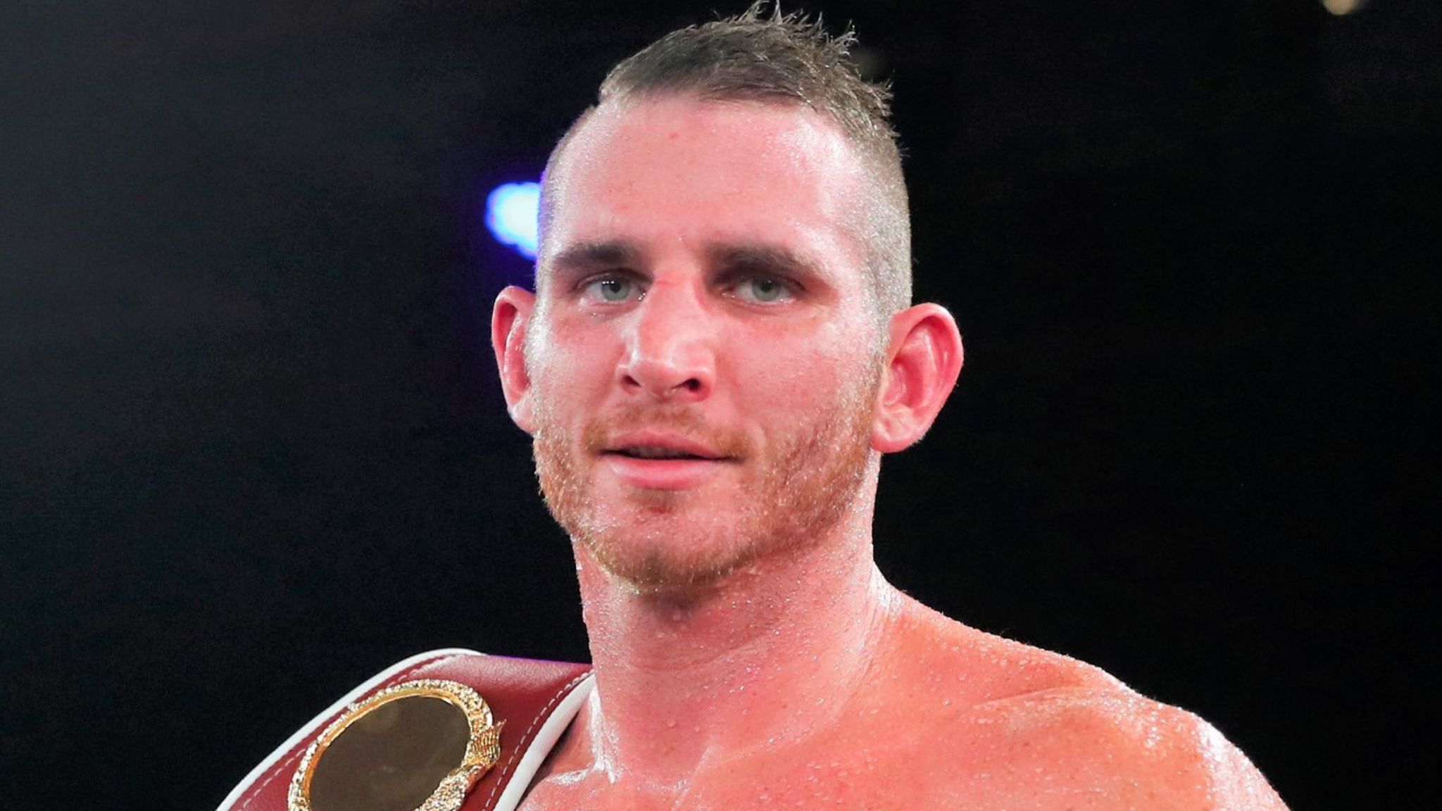 Joseph Parker considering a homecoming fight against Demsey 'Tower of ...