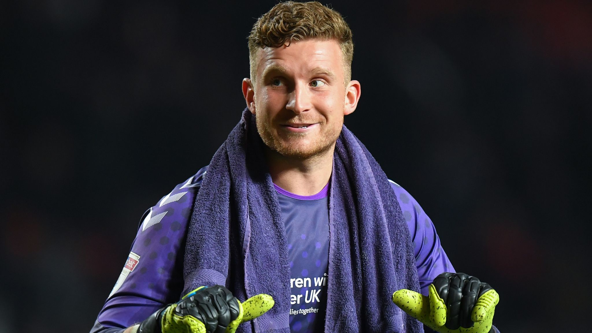 Championship fans pick their Teams of the Season | Football News | Sky ...