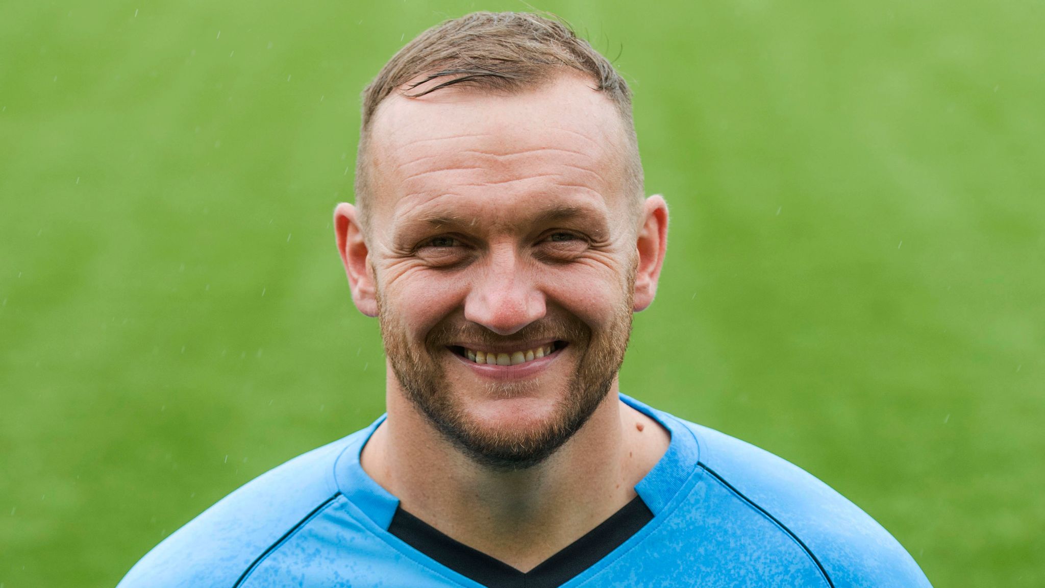 Livingston keeper Gary Maley to donate wages to charity after joke poll ...
