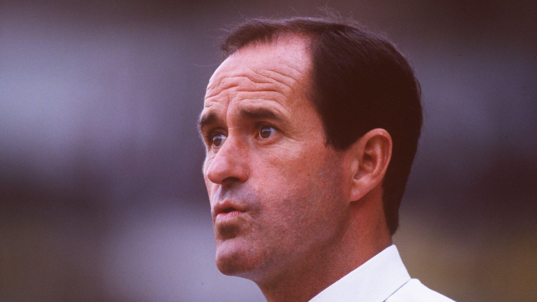 Arsenal 1989: The making of the team that won the title at Anfield 31 ...