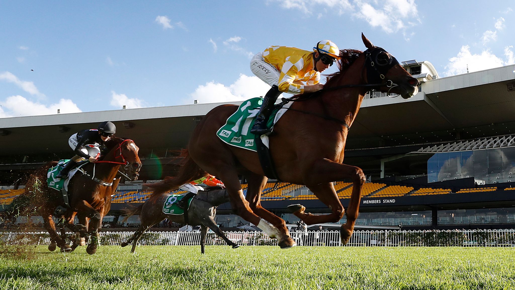 Racing Returns On Monday With Bumper 10 race Card At Newcastle Racing racing-returns-on-monday-with-bumper-10-race-card-at-newcastle-racing