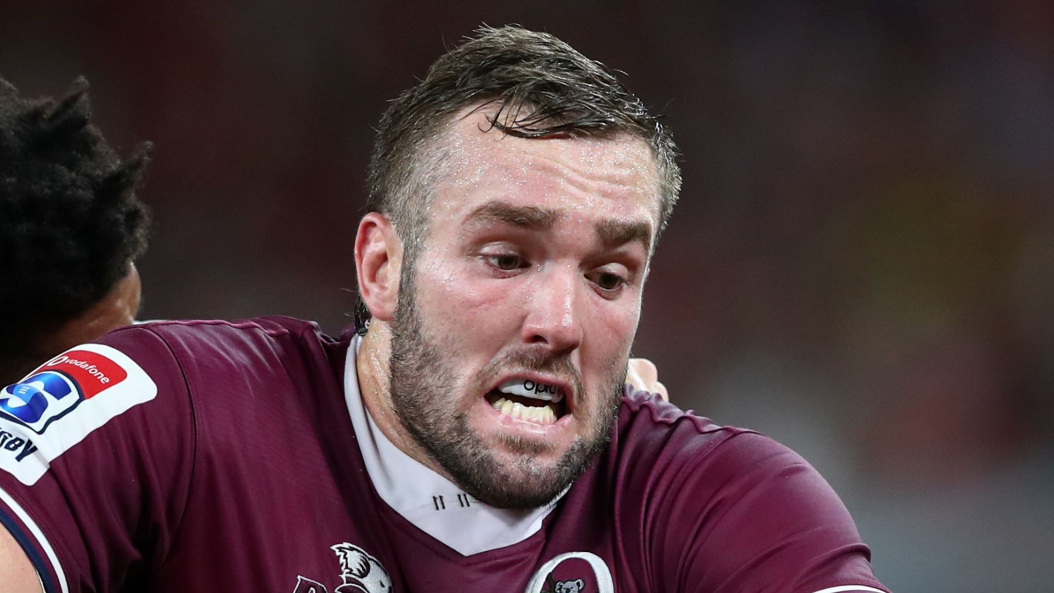 Izack Rodda one of three Queensland Reds to terminate contracts after ...