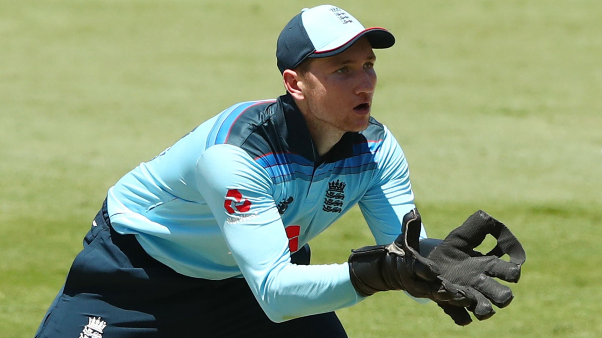 James Bracey cannot wait to face England's best bowlers in the nets ...