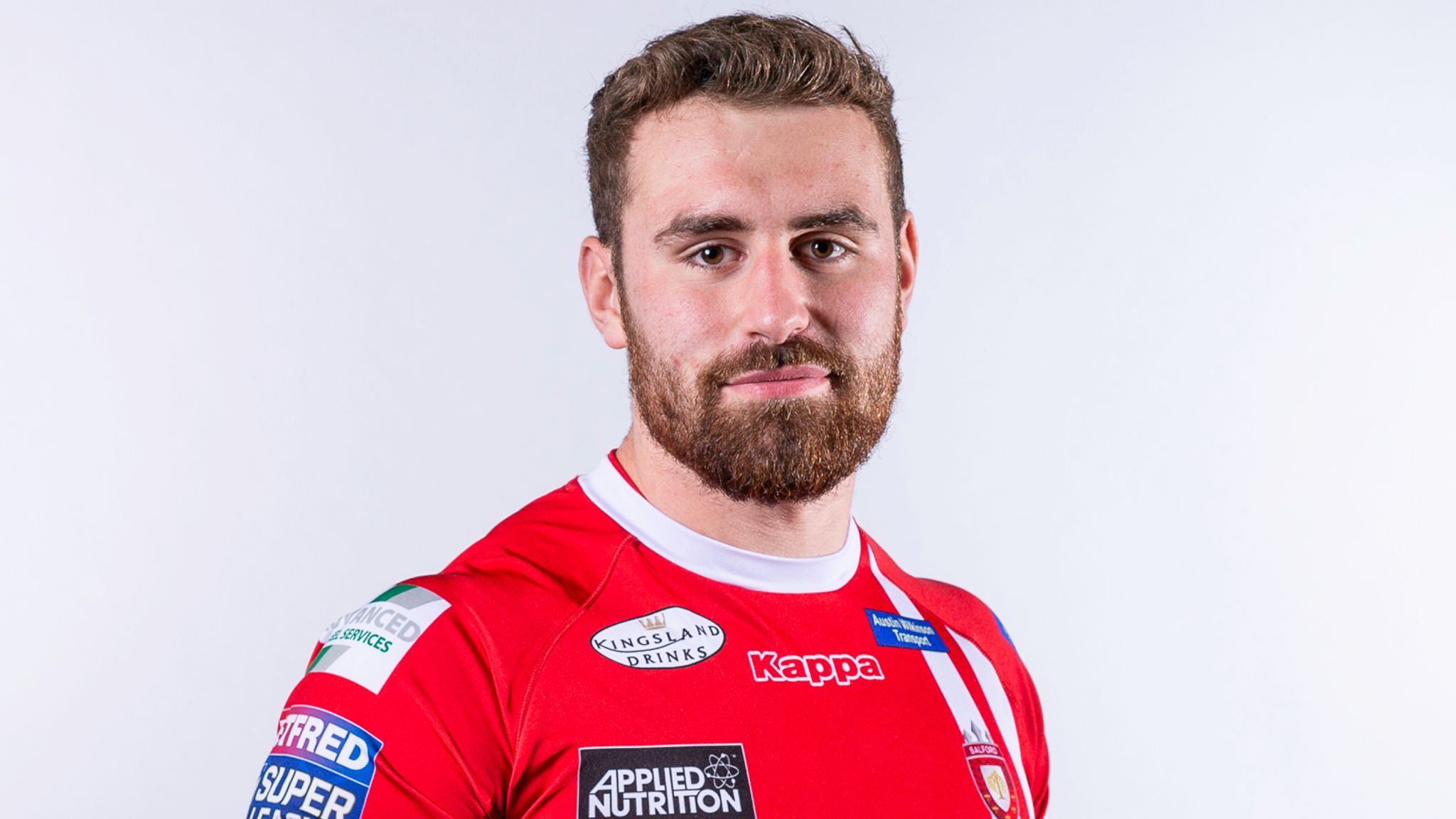 Mental Health Awareness Week: Jansin Turgut 'grateful' for a second ...