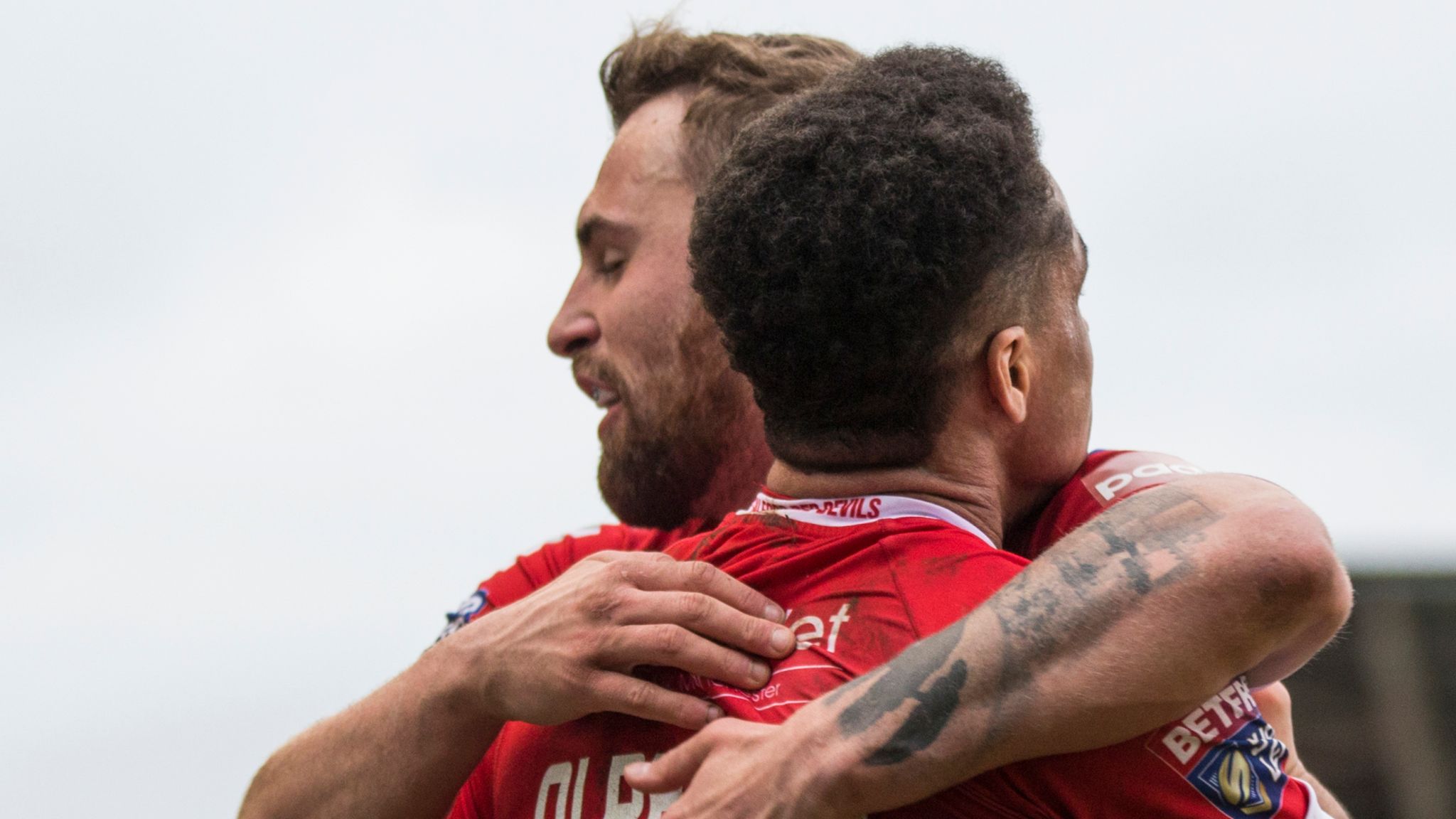 Mental Health Awareness Week: Jansin Turgut 'grateful' for a second ...