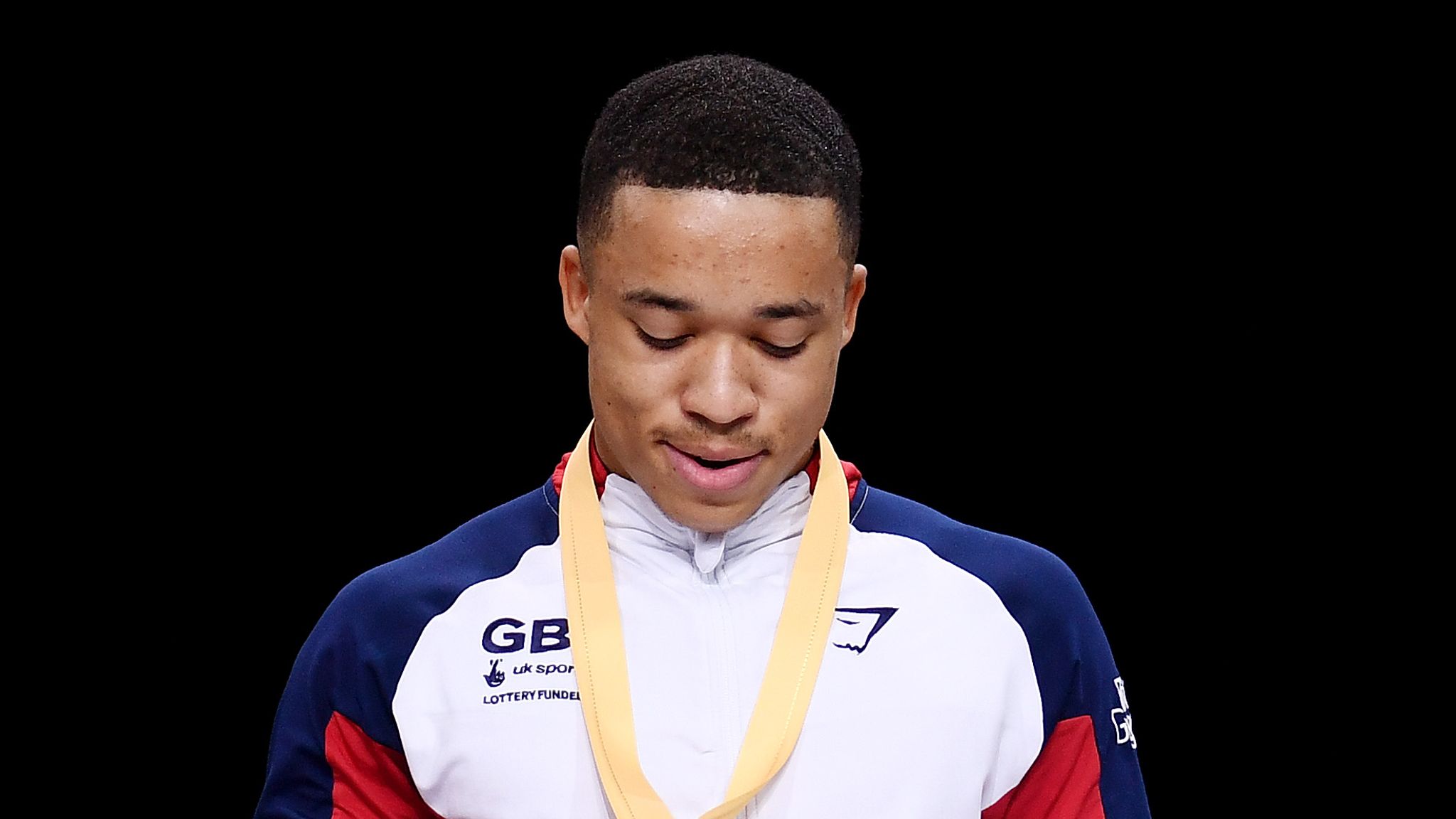 Gymnast Joe Fraser on lockdown, Tokyo Olympics dreams and being able to ...