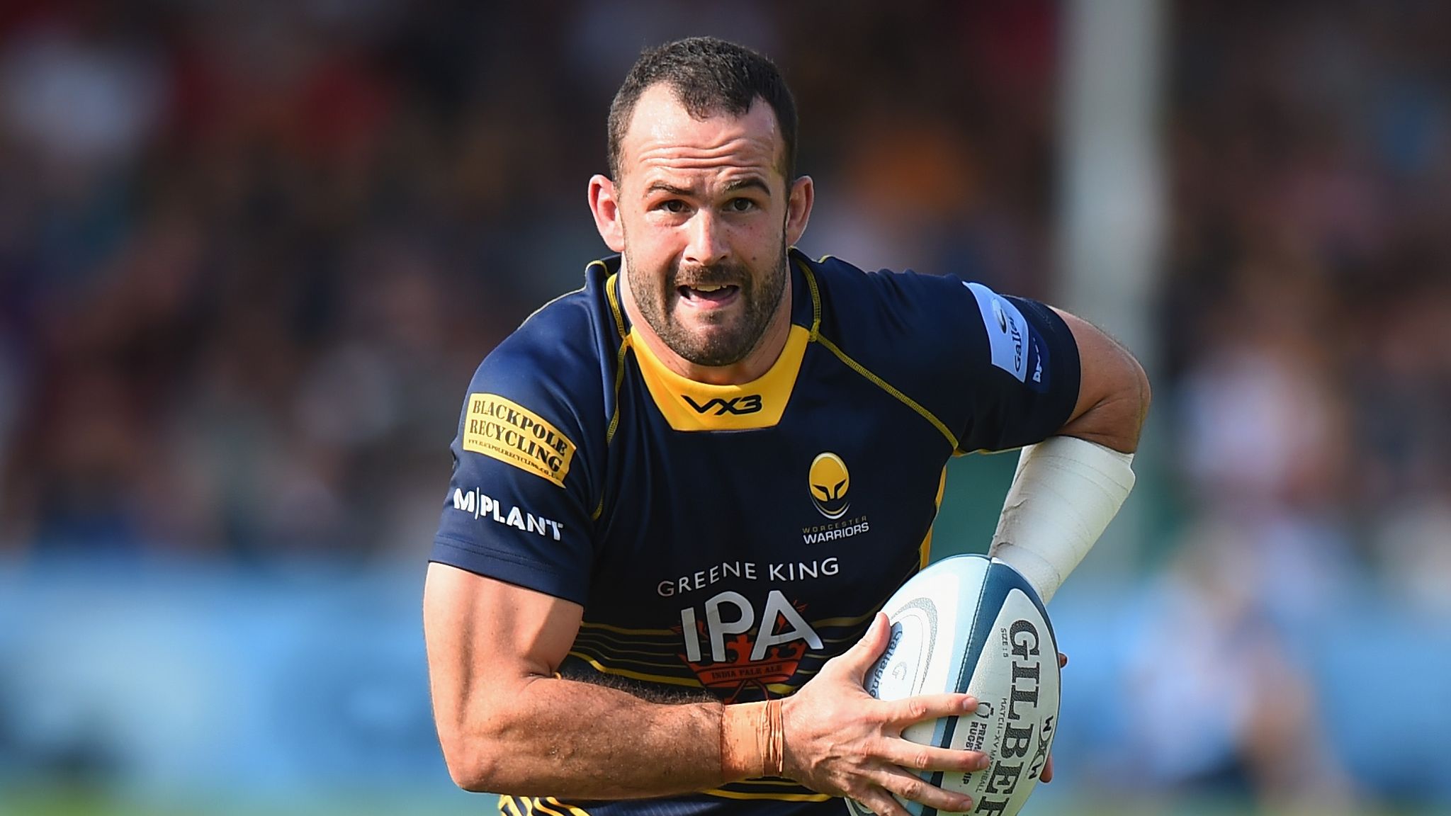 Australian duo Jono Lance and Matt Gordon to join Edinburgh | Rugby ...