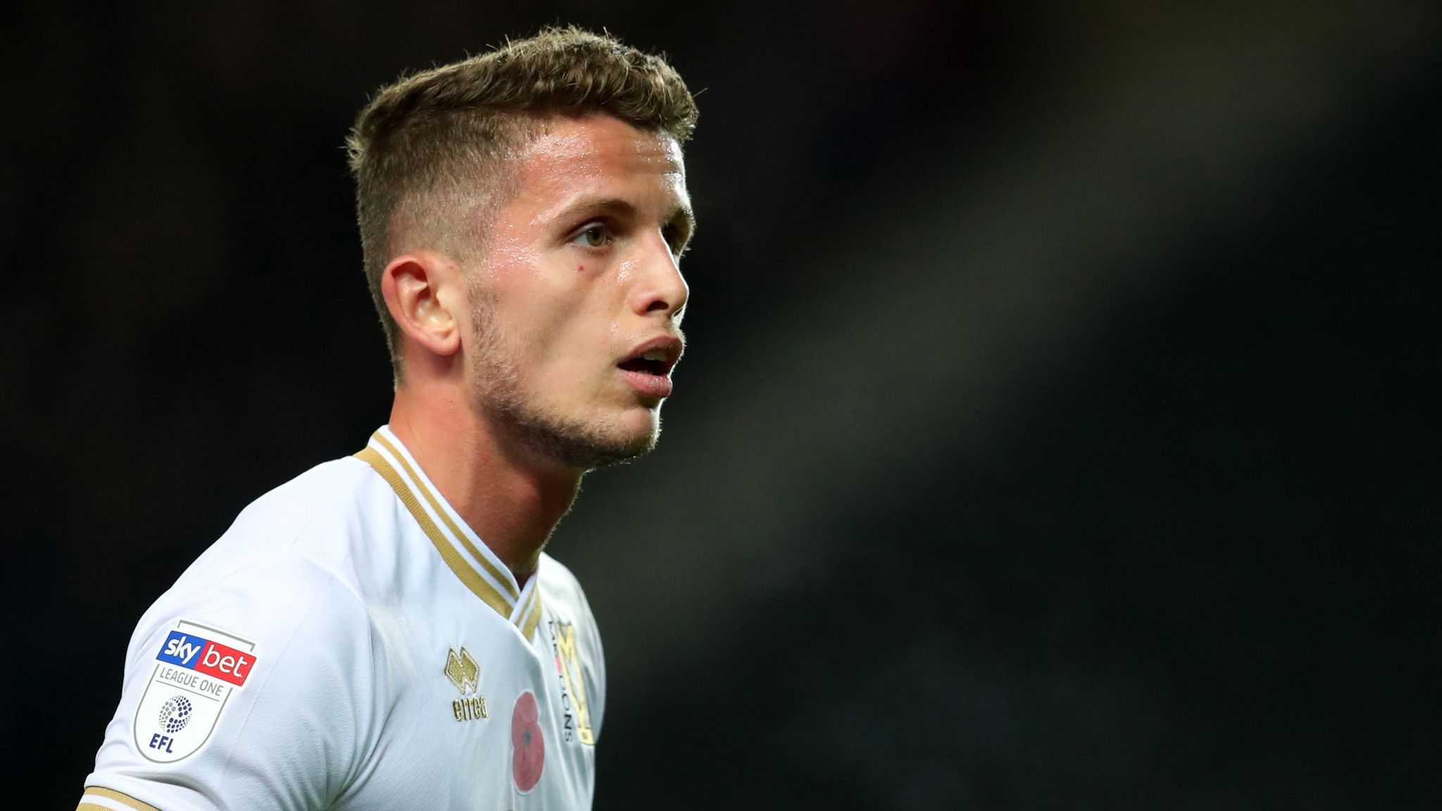 Jordan Houghton talks Chelsea upbringing, charity work and using sports ...