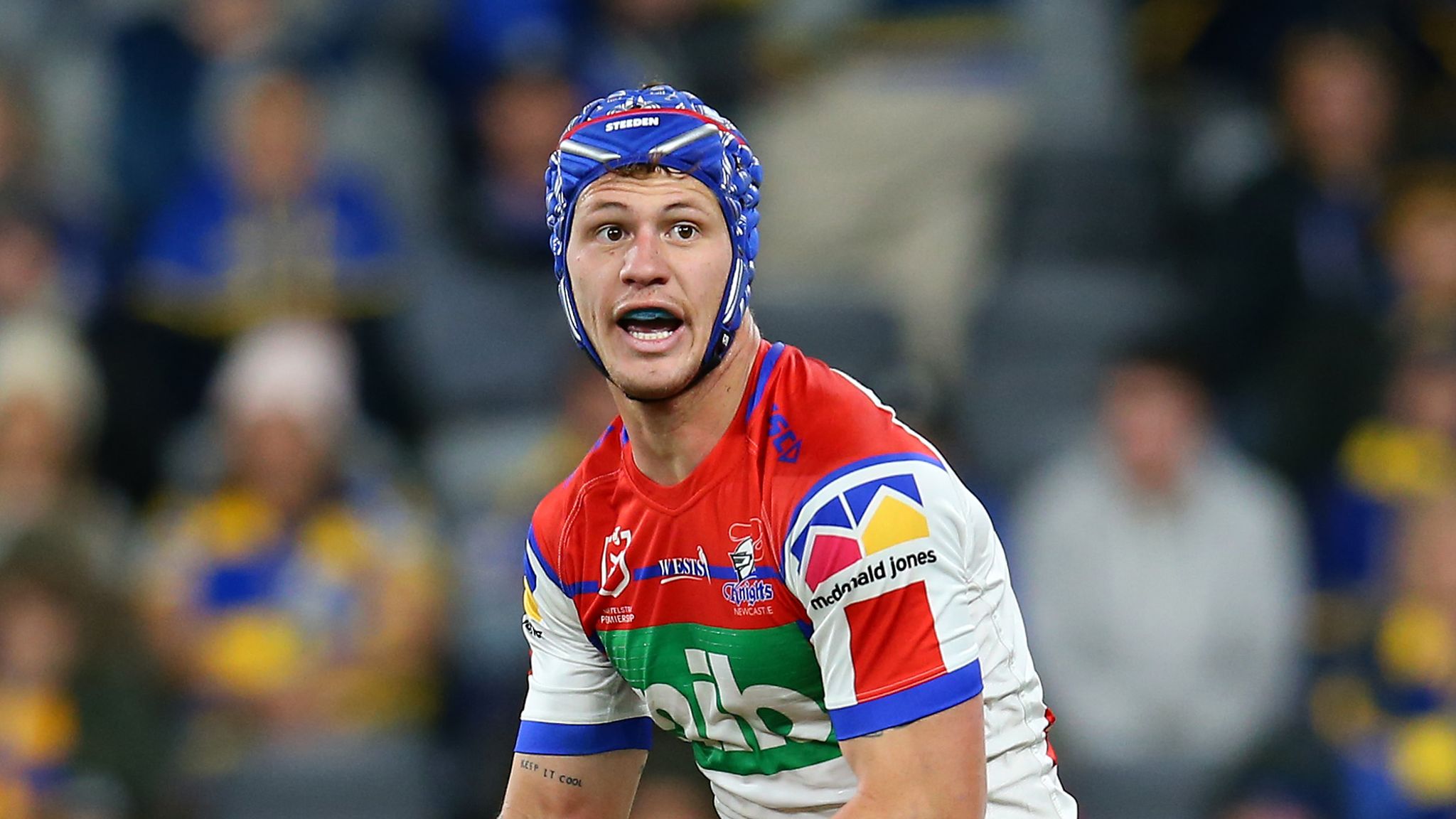 NRL players to watch when league returns | Rugby League News | Sky Sports