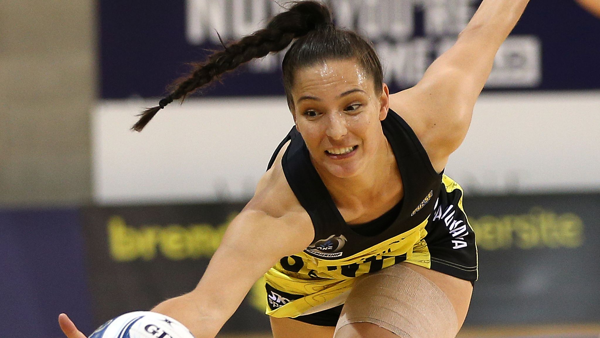 Off The Court: Karin Burger on her journey from South Africa to ...