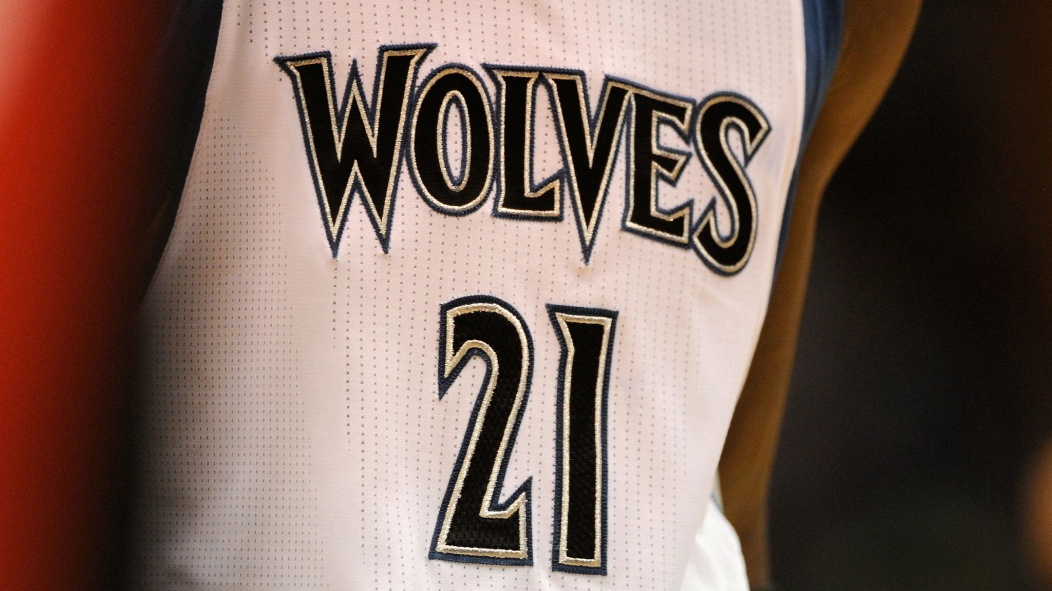 Most iconic NBA numbers: #21 – Kevin Garnett and Tim Duncan | NBA News ...