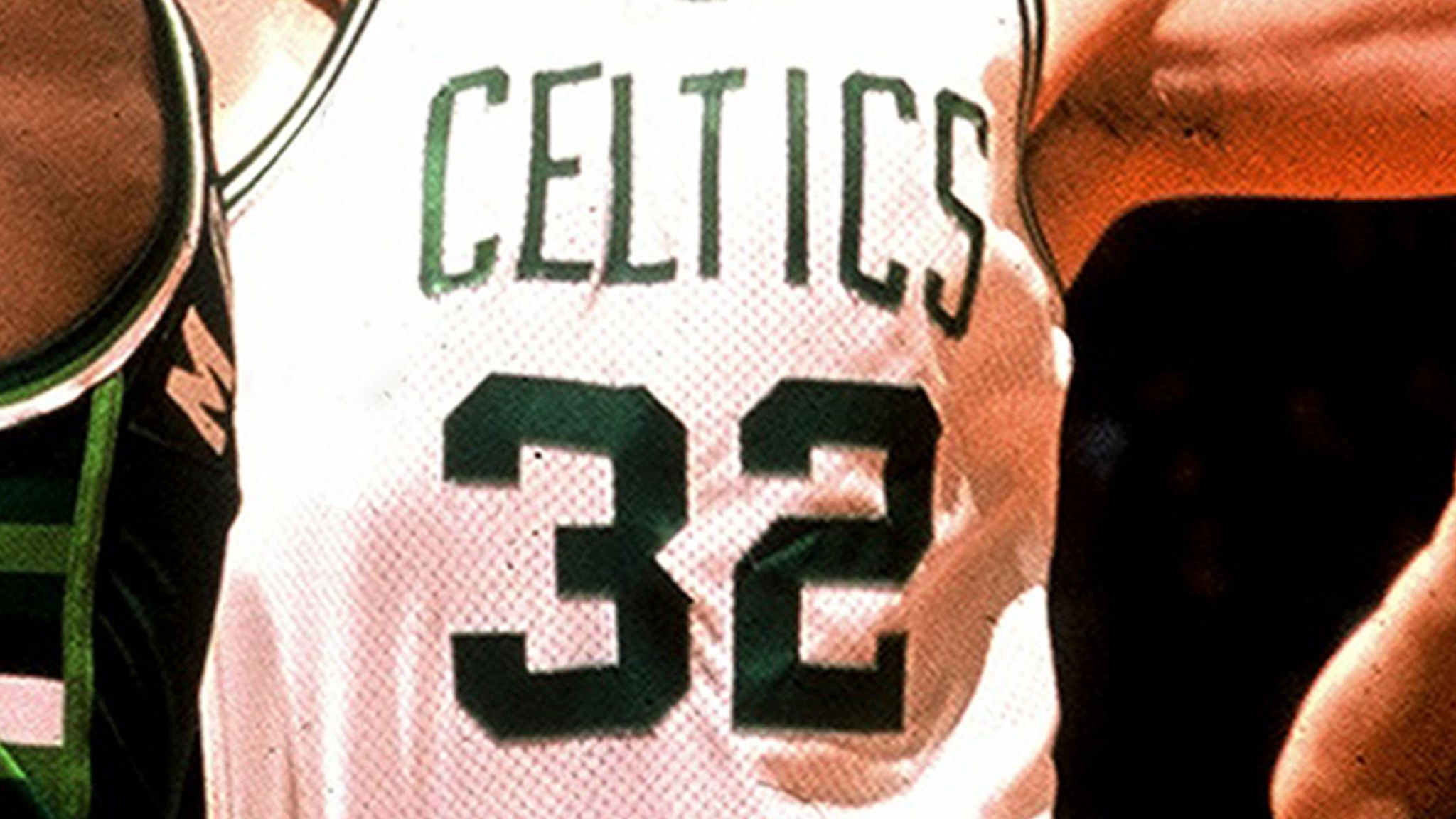 Iconic NBA numbers: #32 – Magic Johnson, Karl Malone, Kevin McHale ...