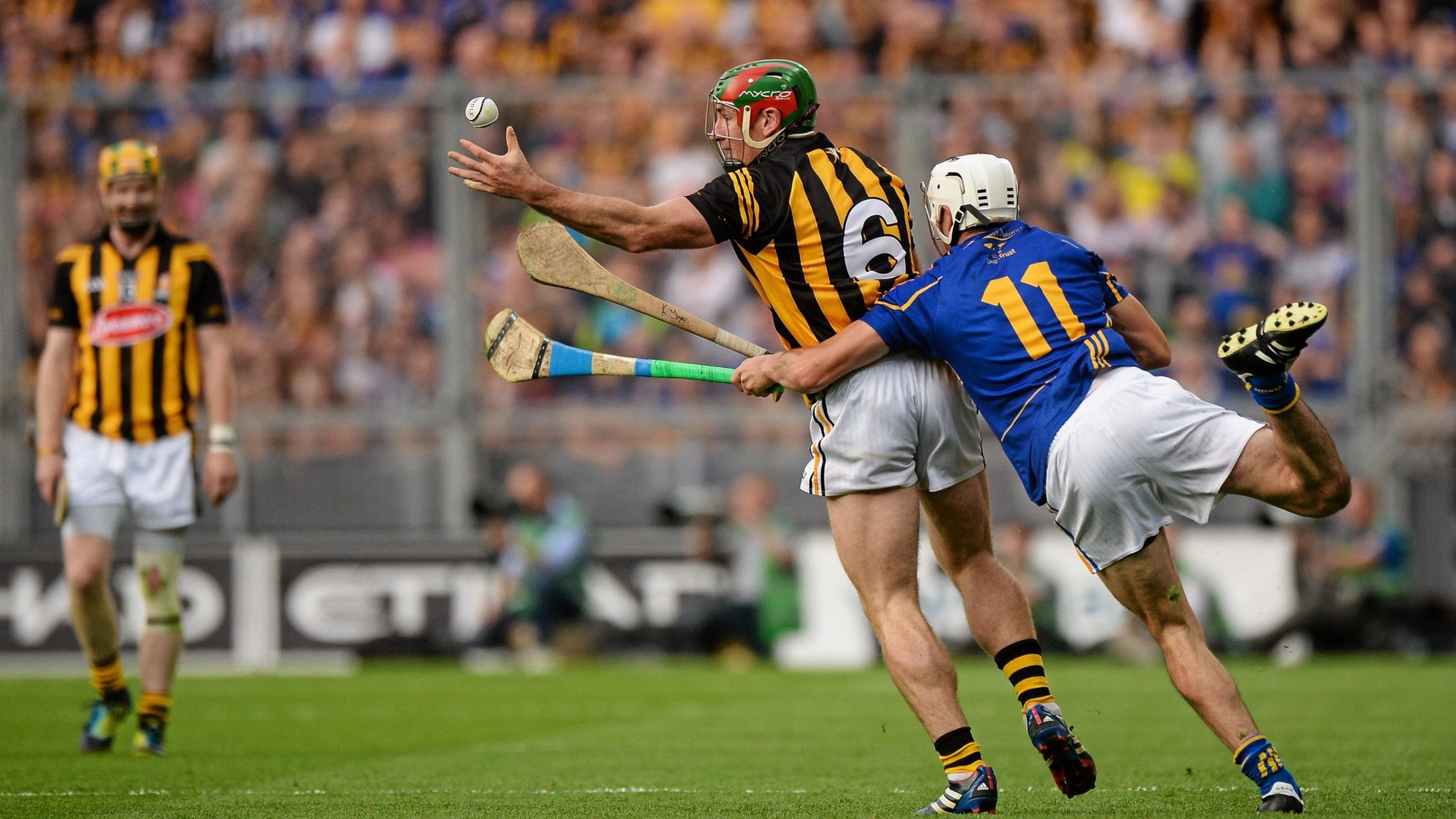 Greatest All-Ireland Hurling Finals individual performances | Hurling ...