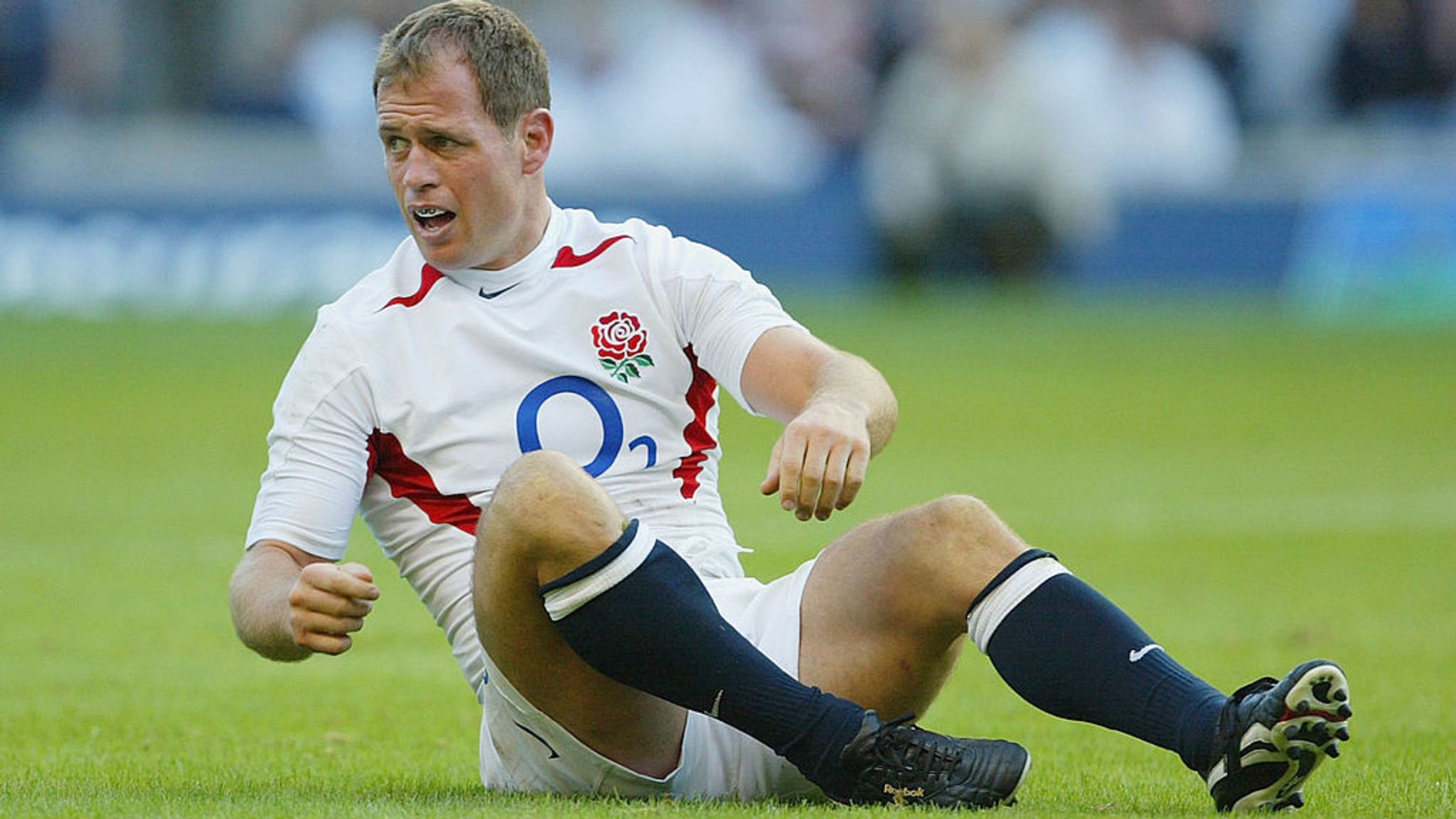 Kyran Bracken says players have to speak out about mental health issues ...