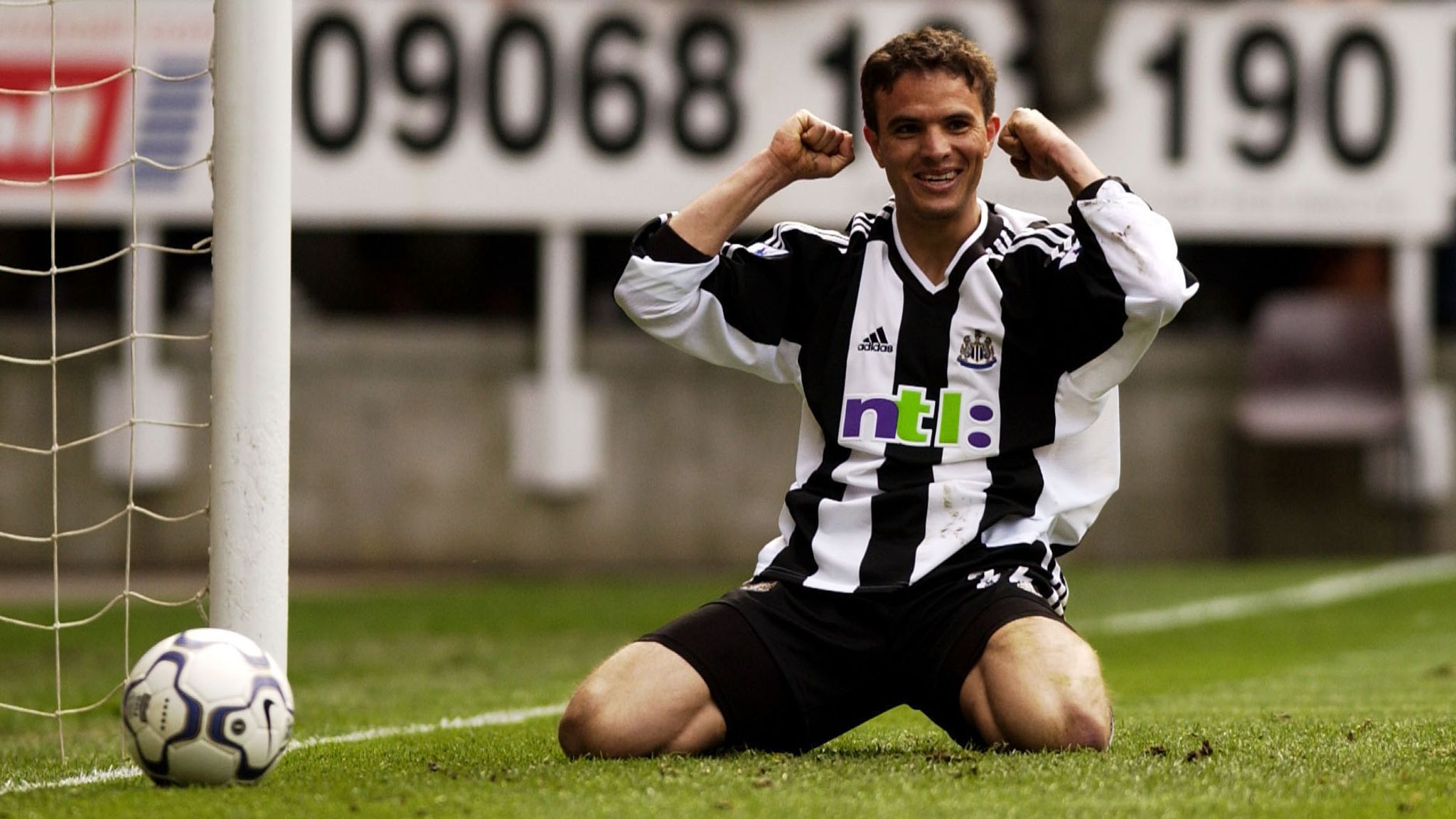 New owners could take Newcastle to the Champions League, says Laurent ...