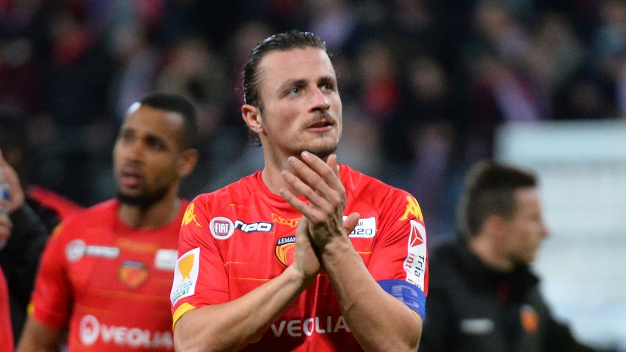 French second division to have 22 teams next season | Football News ...